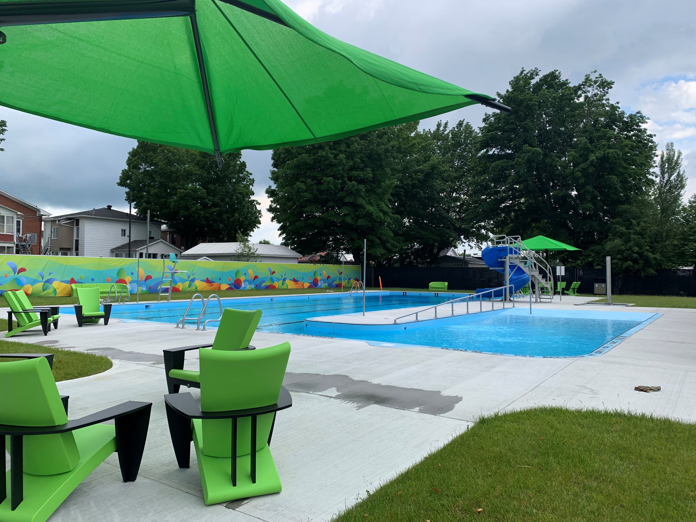 Plessisville, une ville accueillante et humaine - La Nouvelle Union et ...