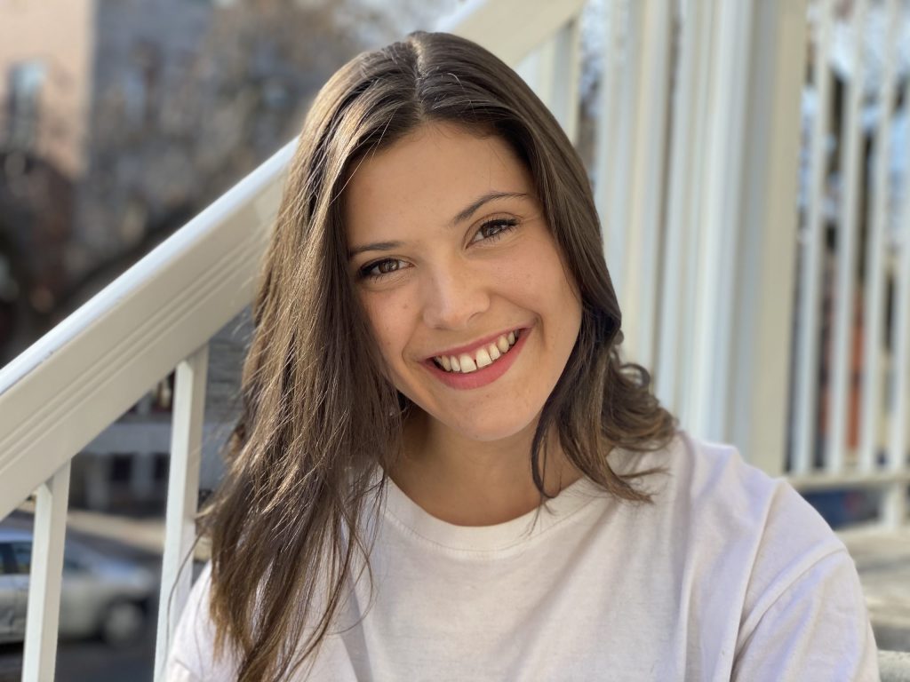 Andréanne Fortin : s'ouvrir aux différences! - La Nouvelle Union et L ...