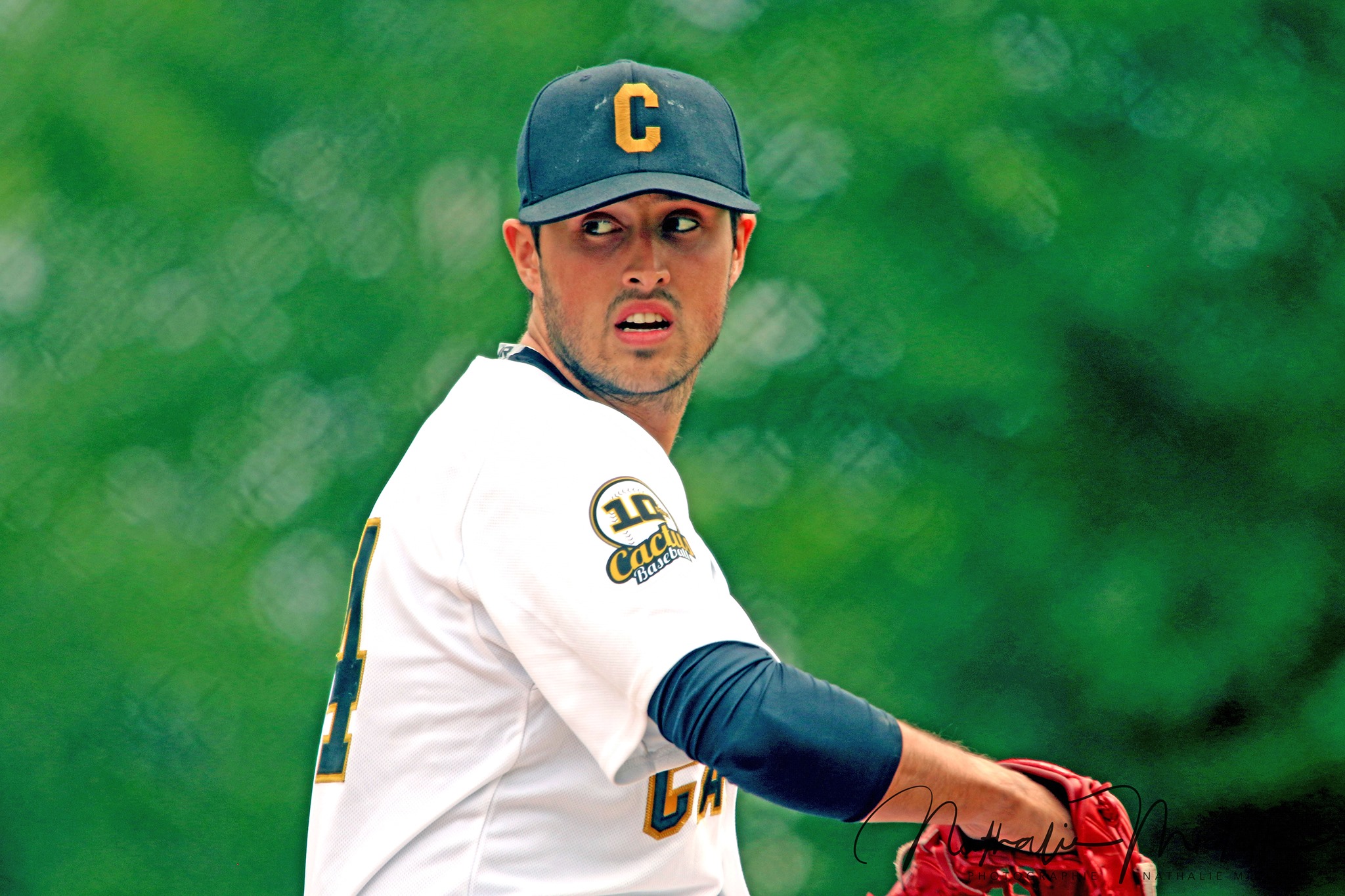 Vincent Ruel avec Équipe Québec - La Nouvelle Union et L’Avenir de l’Érable