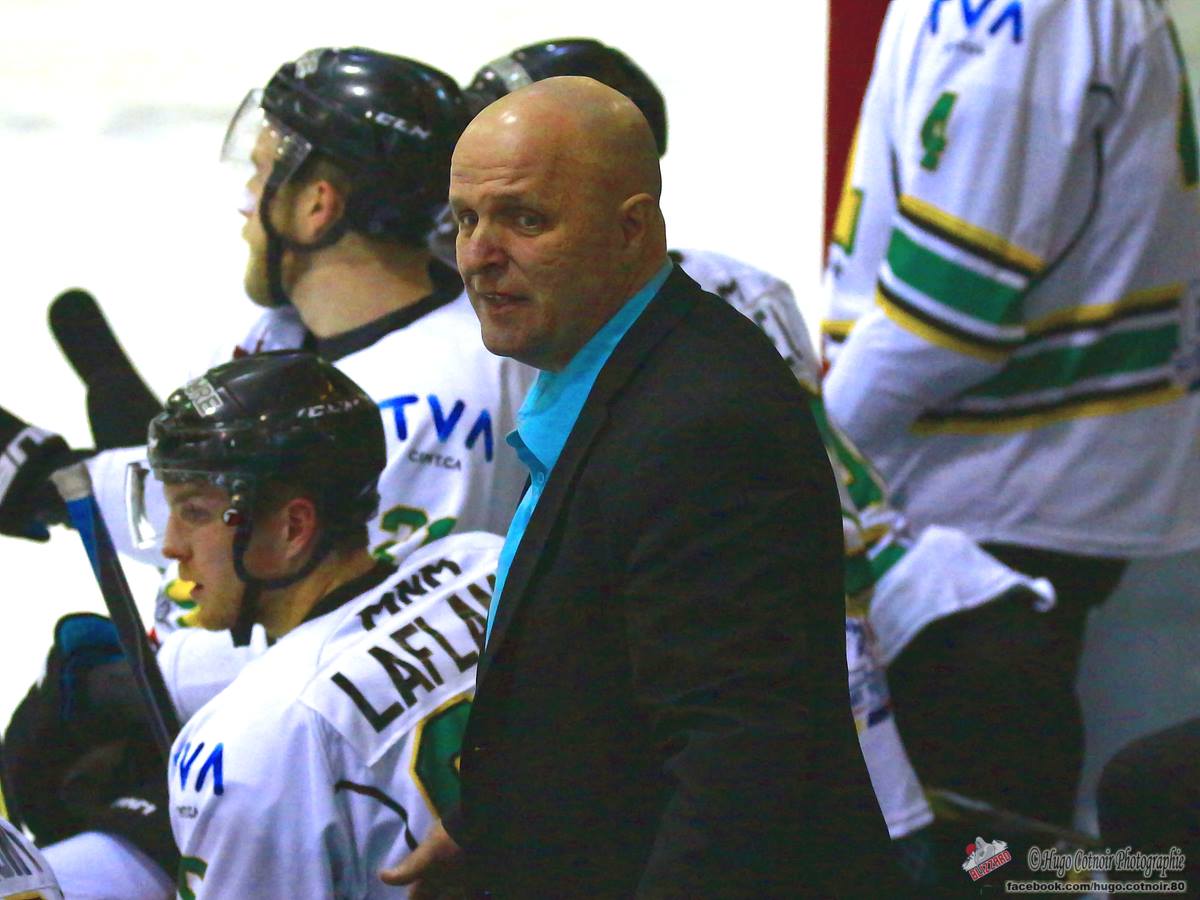 Alain Gardner prend les rênes du Formule Fitness - La Nouvelle Union et ...