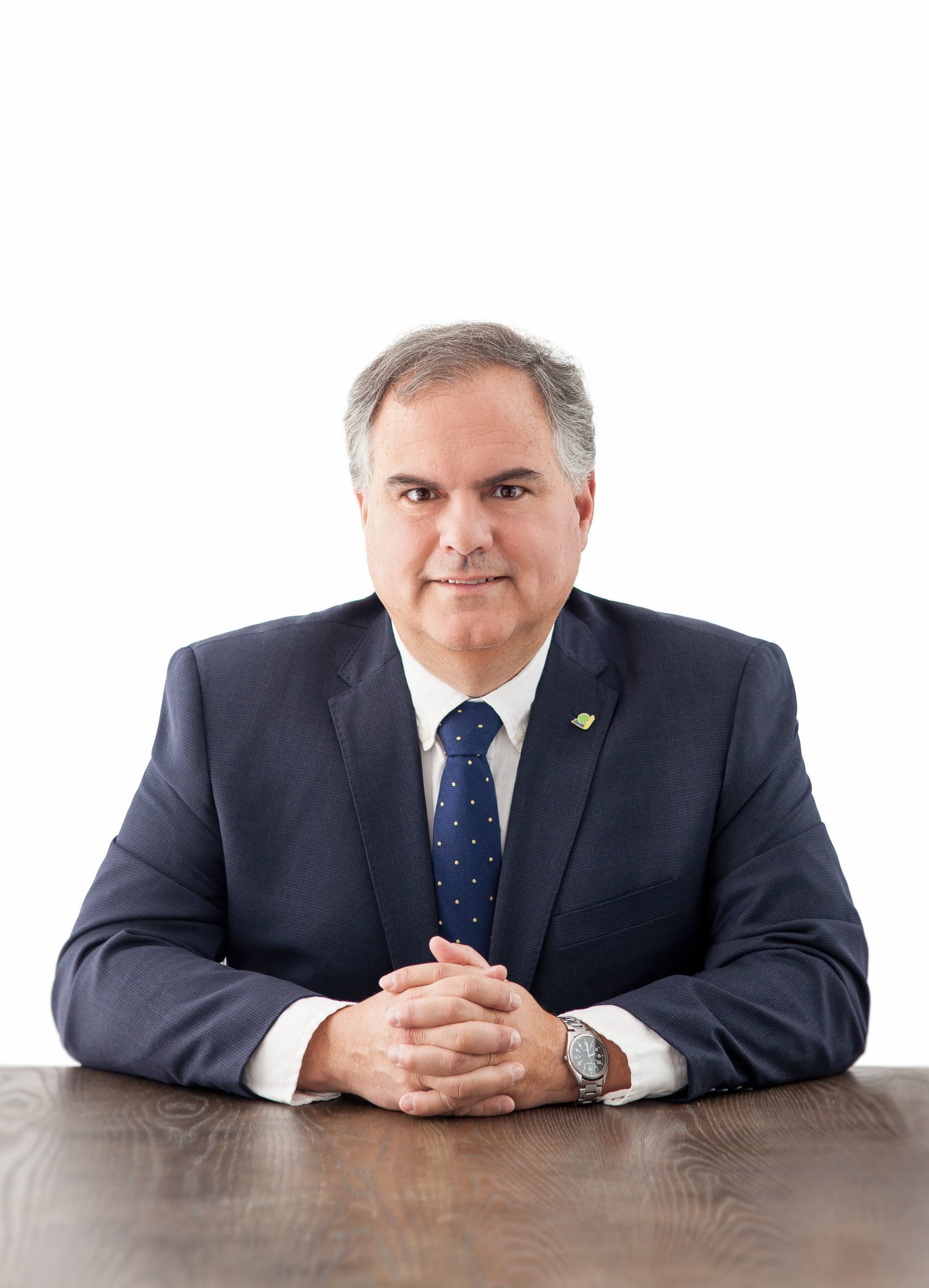 Victoriaville : le conseiller Michael Provencher prêt à poursuivre le ...