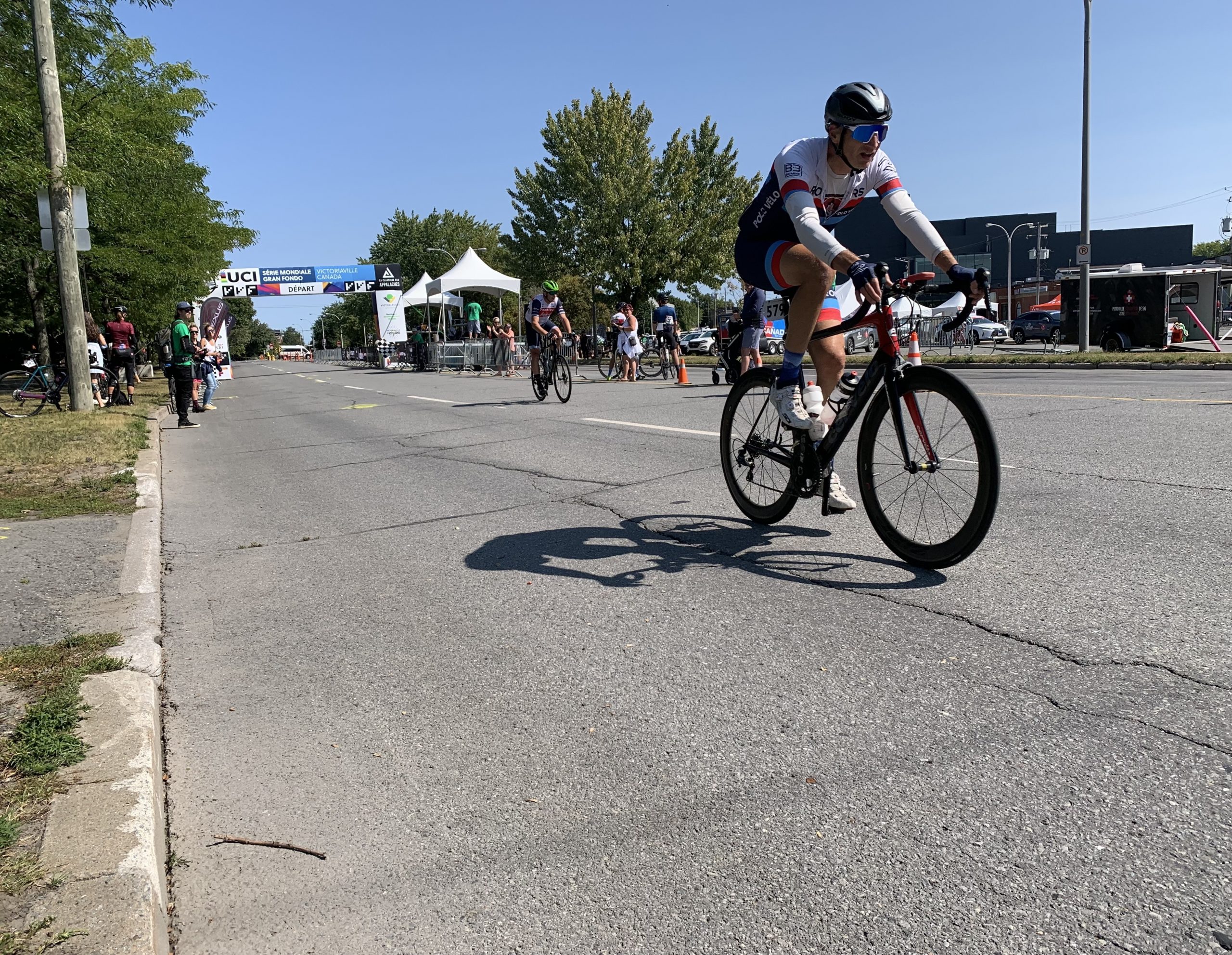 Une troisième journée chargée au Vélo.Victo.Fest - La Nouvelle Union et ...