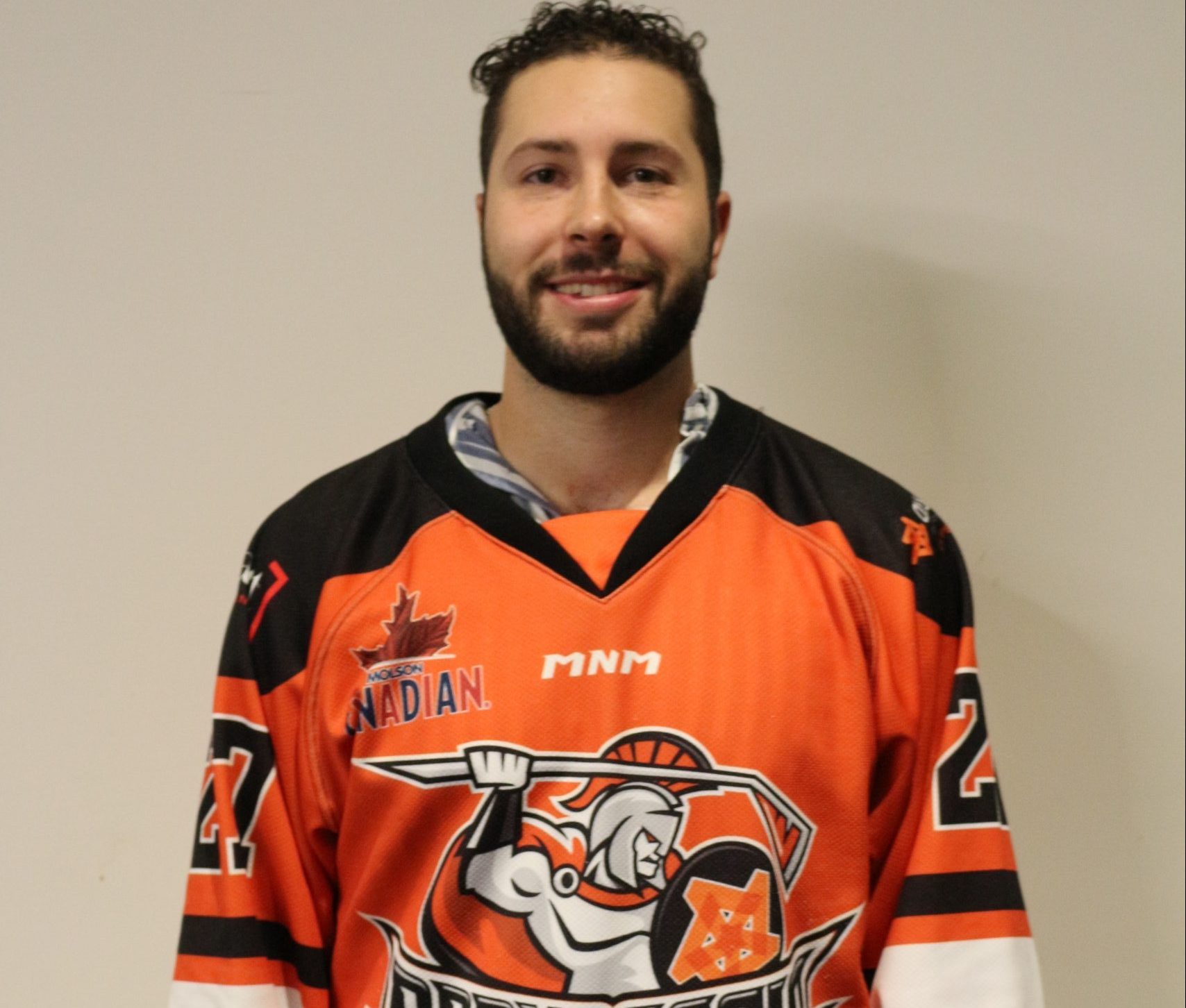 Alexandre Goulet encore parmi les étoiles - La Nouvelle Union et L ...