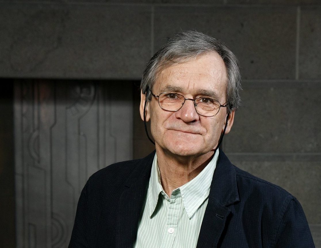 Serge Giguère décoré du prestigieux prix Albert-Tessier - La Nouvelle ...