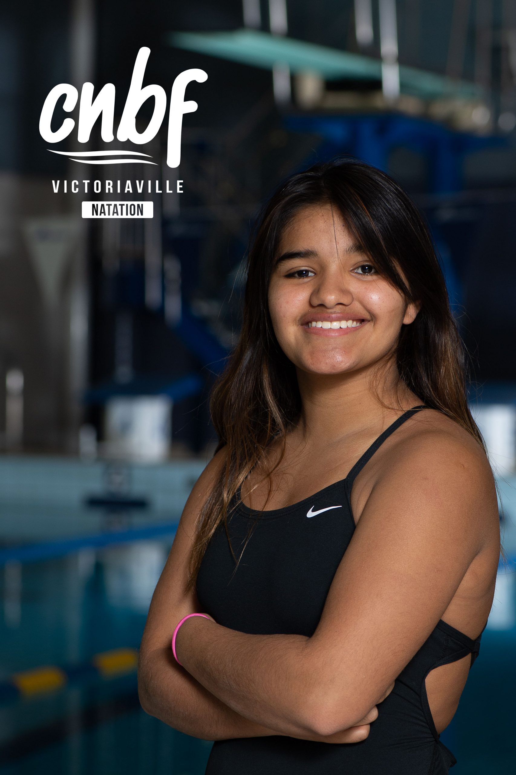 Un mois de novembre chargé pour les nageurs du CNBF - La Nouvelle Union ...