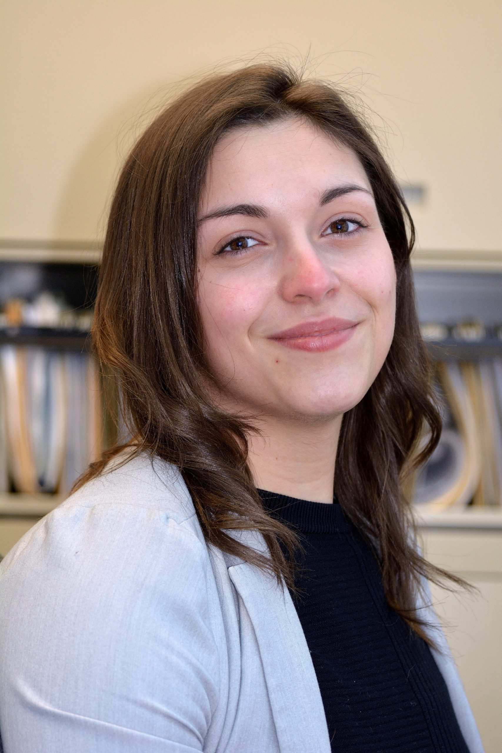 Nouvelle équipe administrative en poste à Saint-Valère - La Nouvelle ...