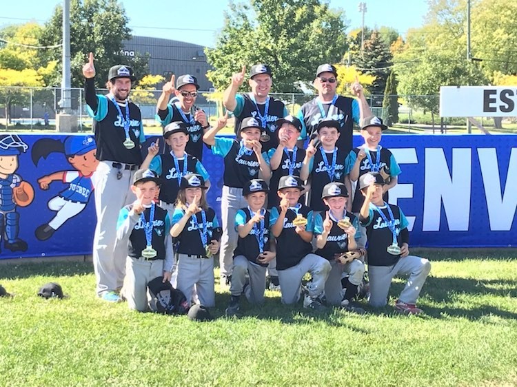 Assemblée générale du Laurier - La Nouvelle Union et L’Avenir de l’Érable