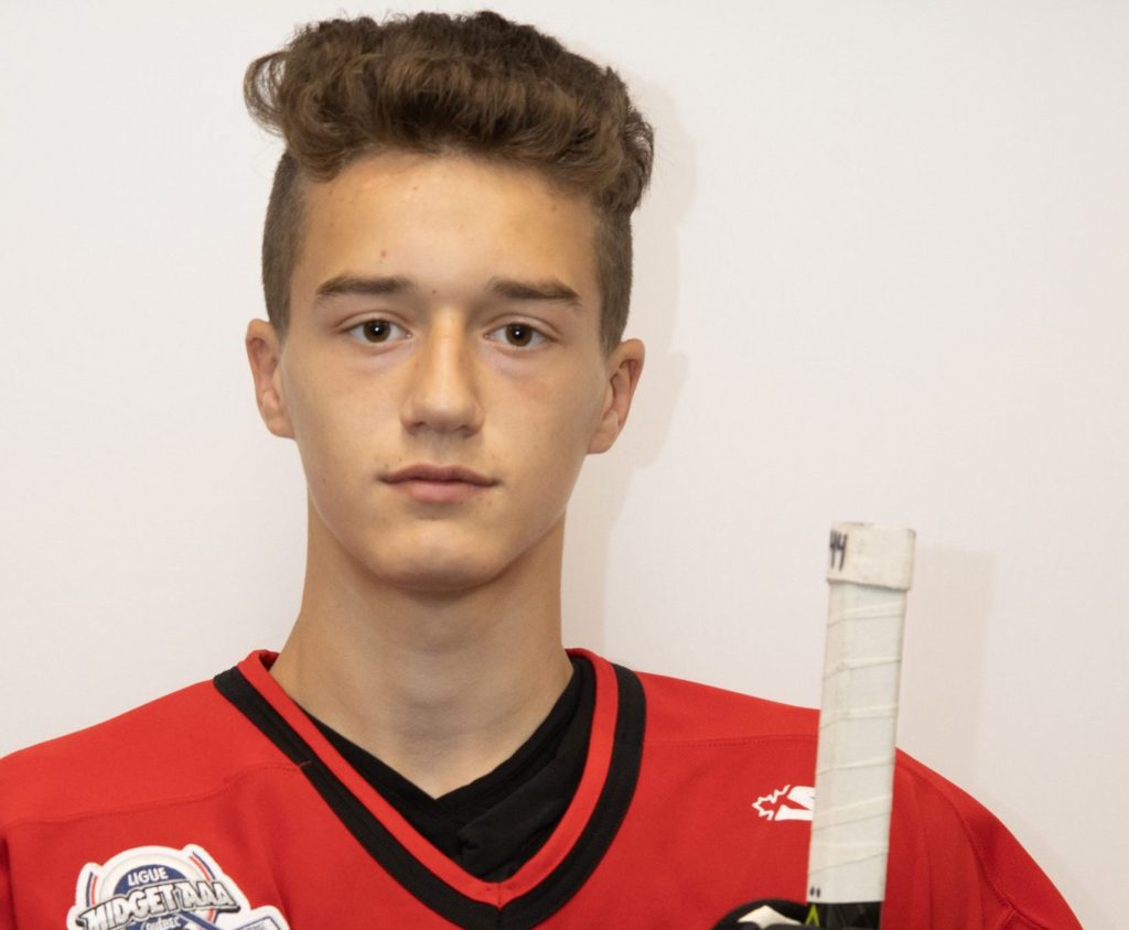 Un nouveau départ pour Alexis Jacques - La Nouvelle Union et L’Avenir ...