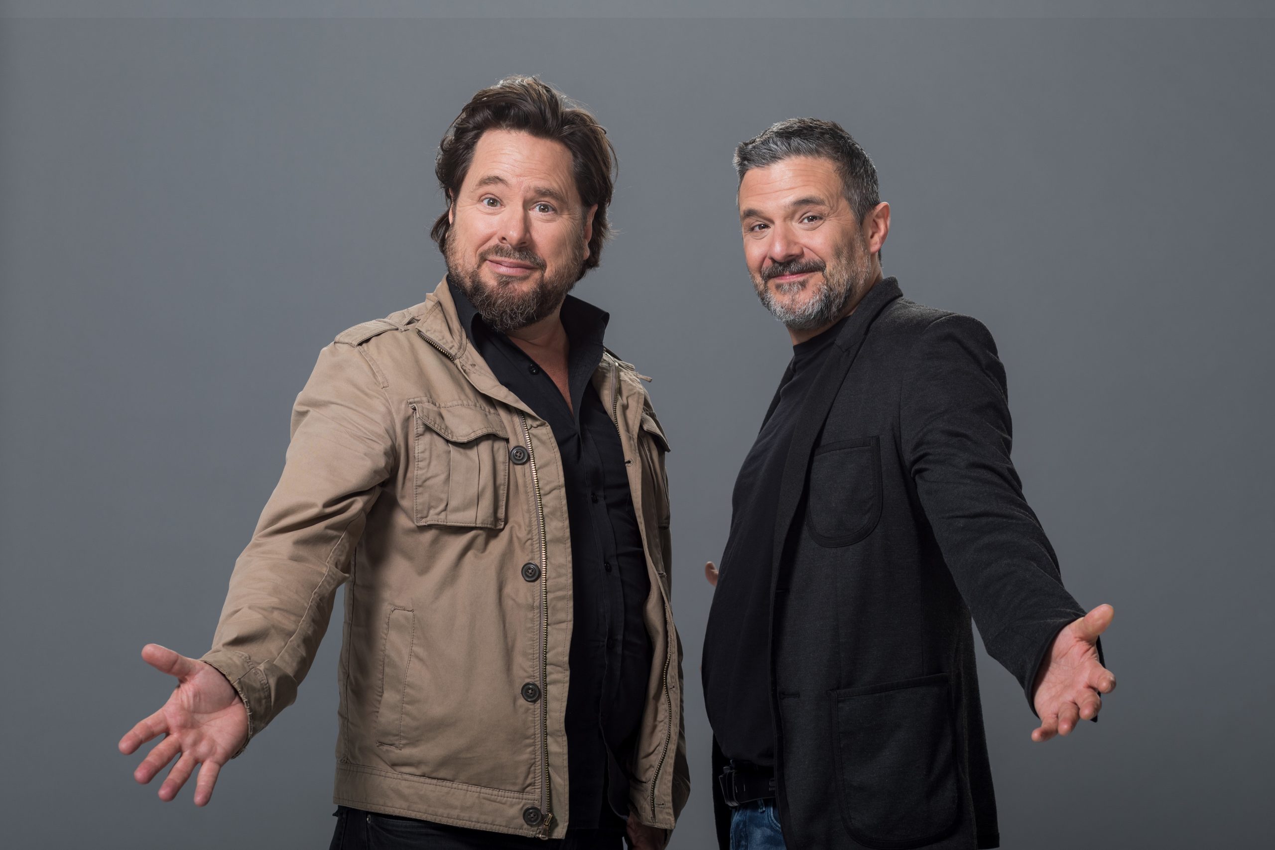 Du théâtre cet été à Kingsey Falls - La Nouvelle Union et L’Avenir de l ...