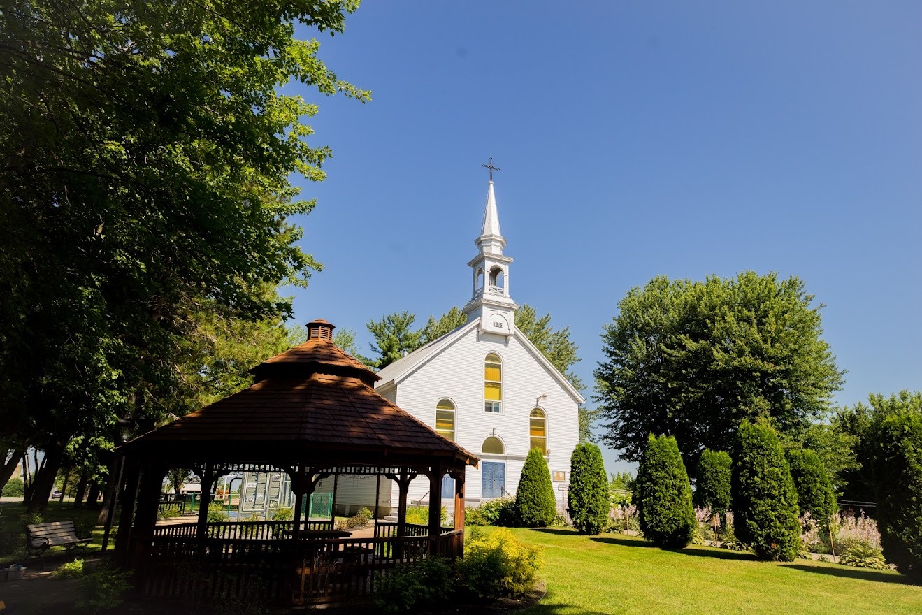 La population continue d'augmenter dans la MRC d'Arthabaska - La ...