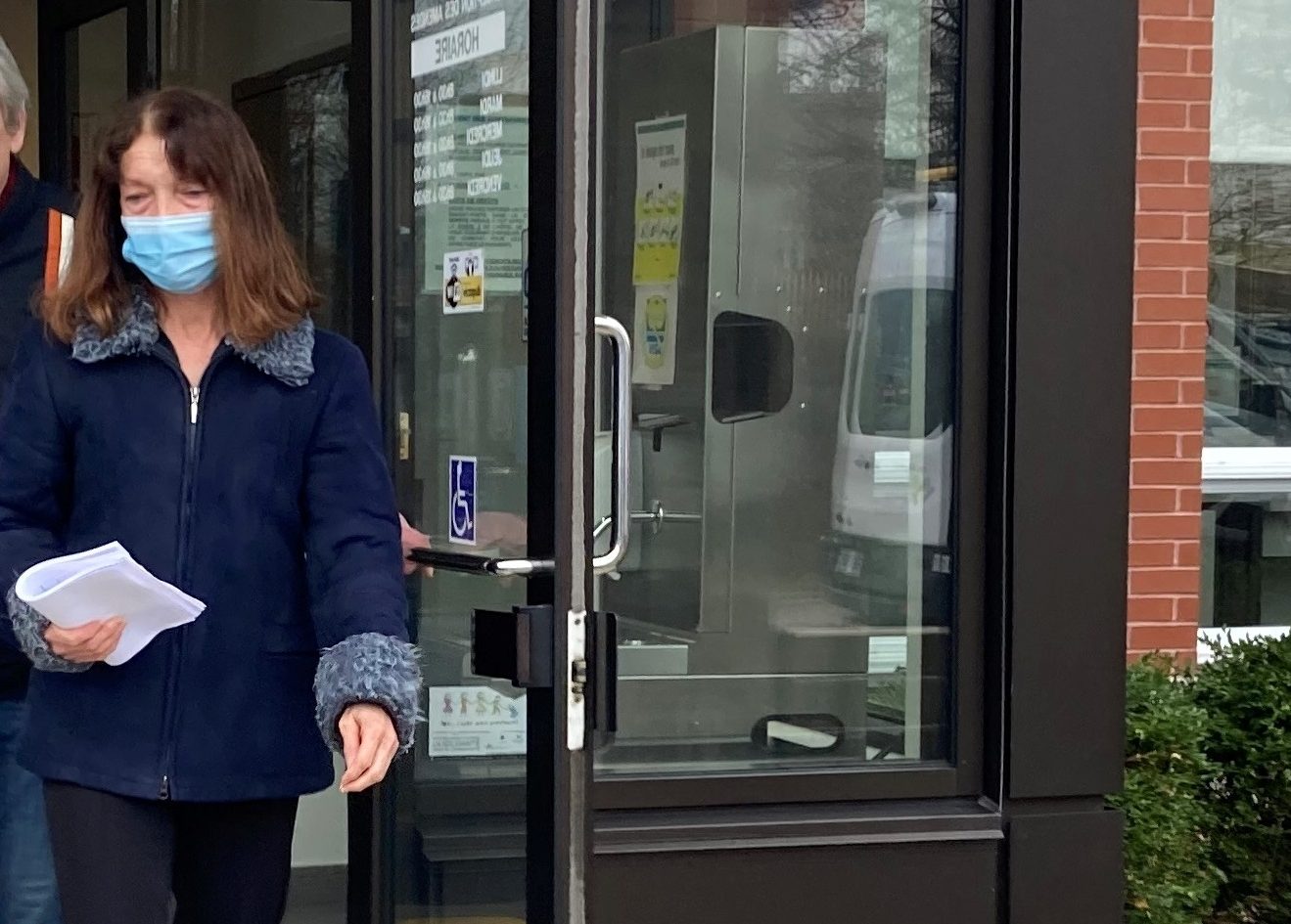Importante saisie de la SPAA : peine exemplaire pour Élise Houle - La ...