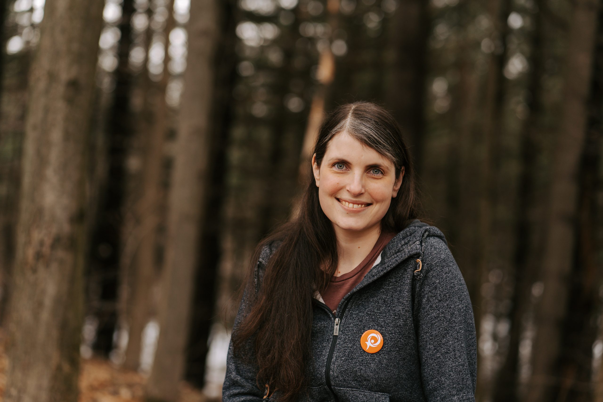 Arthabaska : La députée Christine Labrie sera présente à l'investiture ...