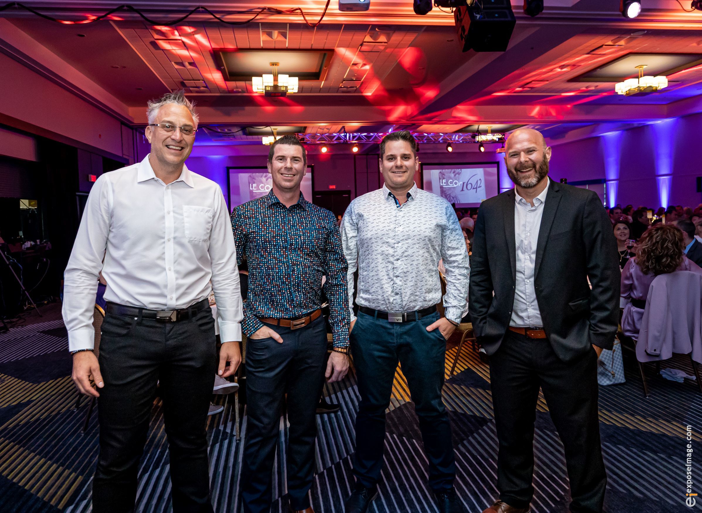 GRYB, une entreprise qui ne cesse de croître - La Nouvelle Union et L ...