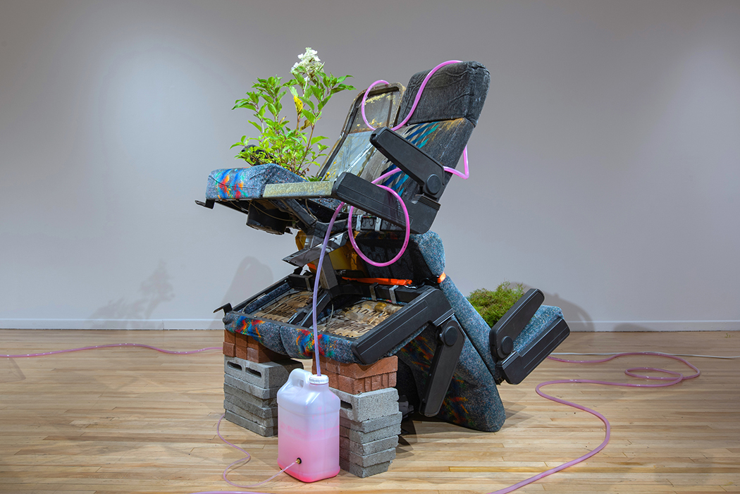 Adam Basanta : la vie future des objets - La Nouvelle Union et L’Avenir ...