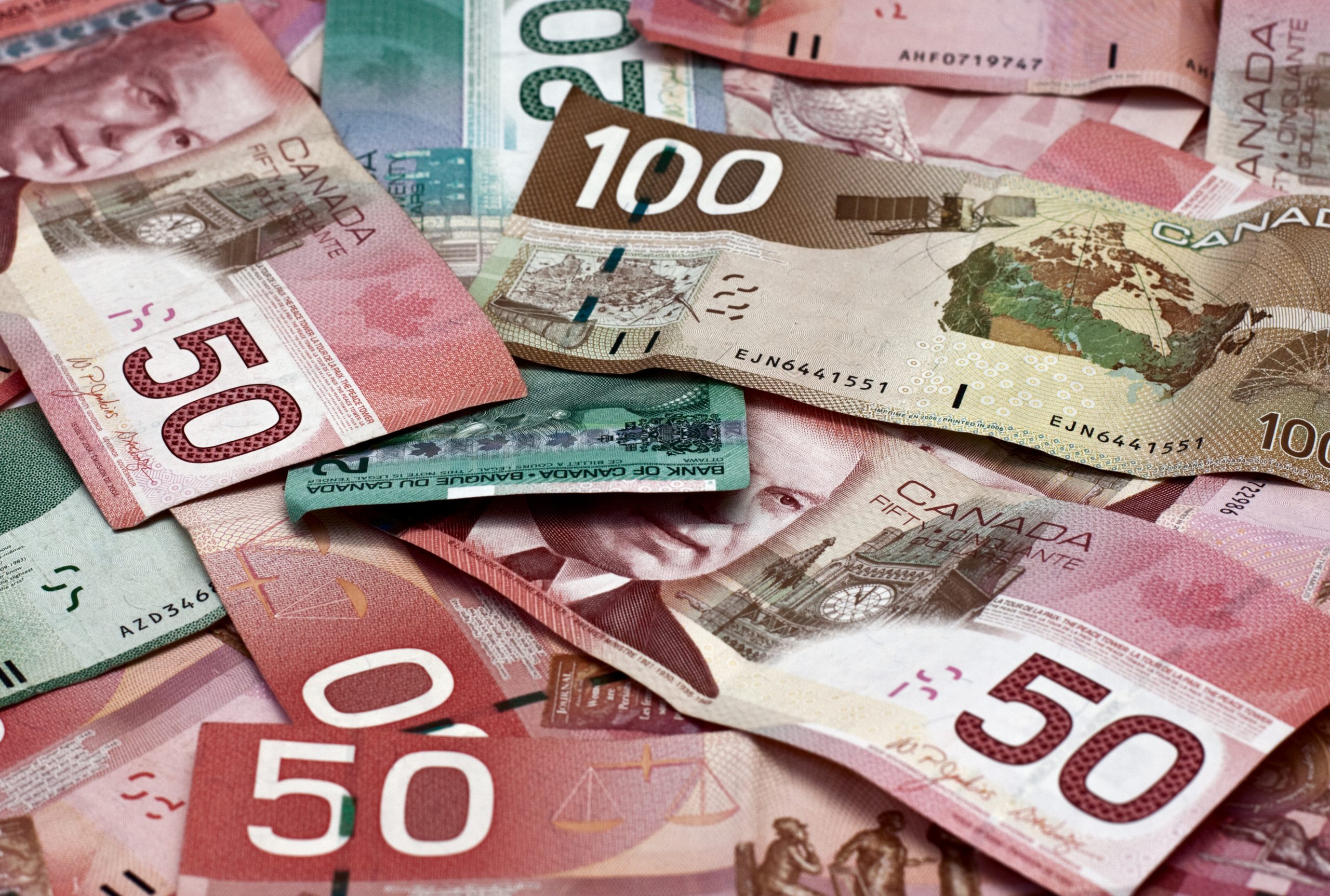 Plus d'argent dans les poches des aînés de 75 ans et plus - La Nouvelle ...