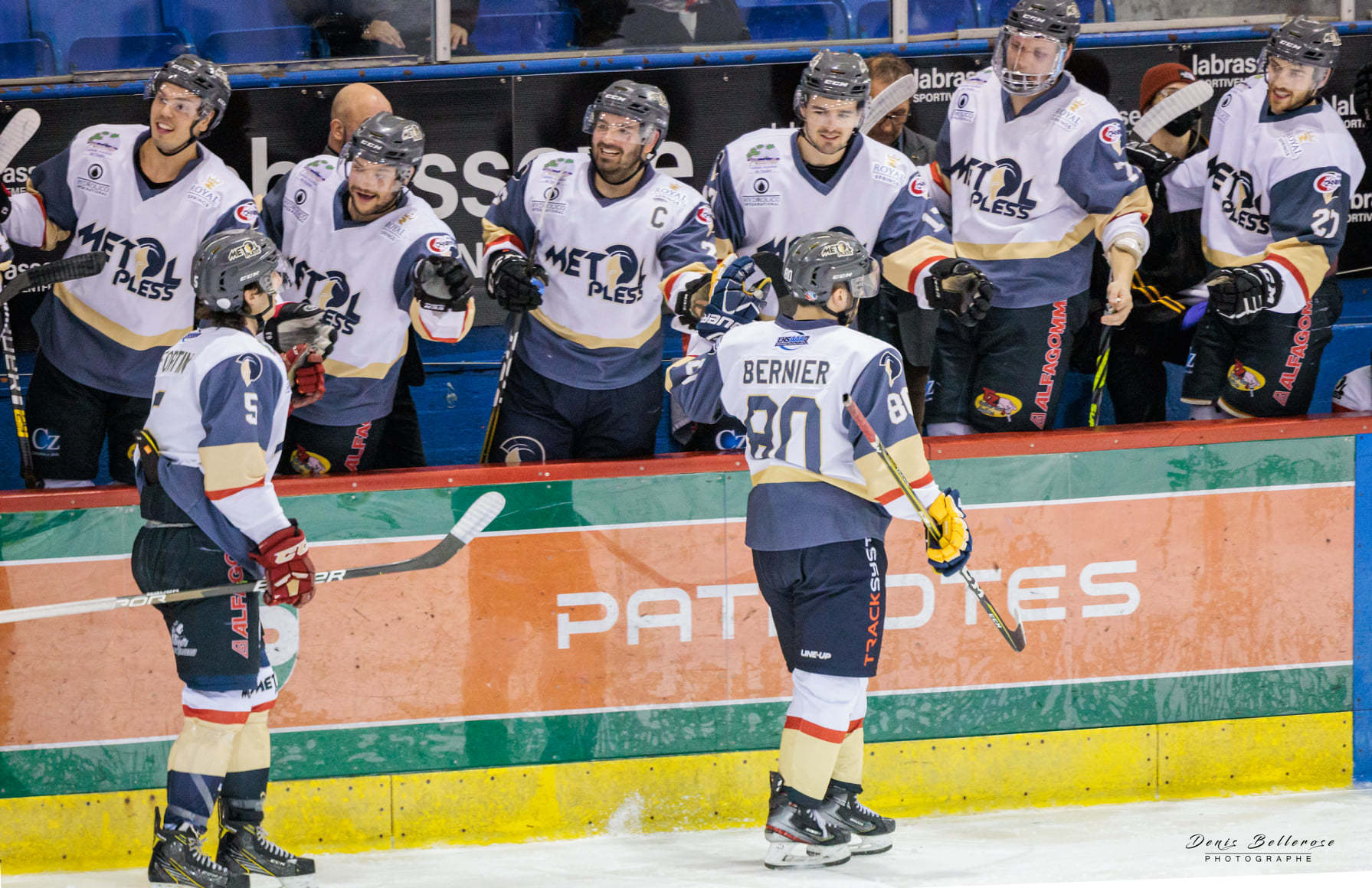 Le Métal Pless prépare sa rentrée - La Nouvelle Union et L’Avenir de l ...