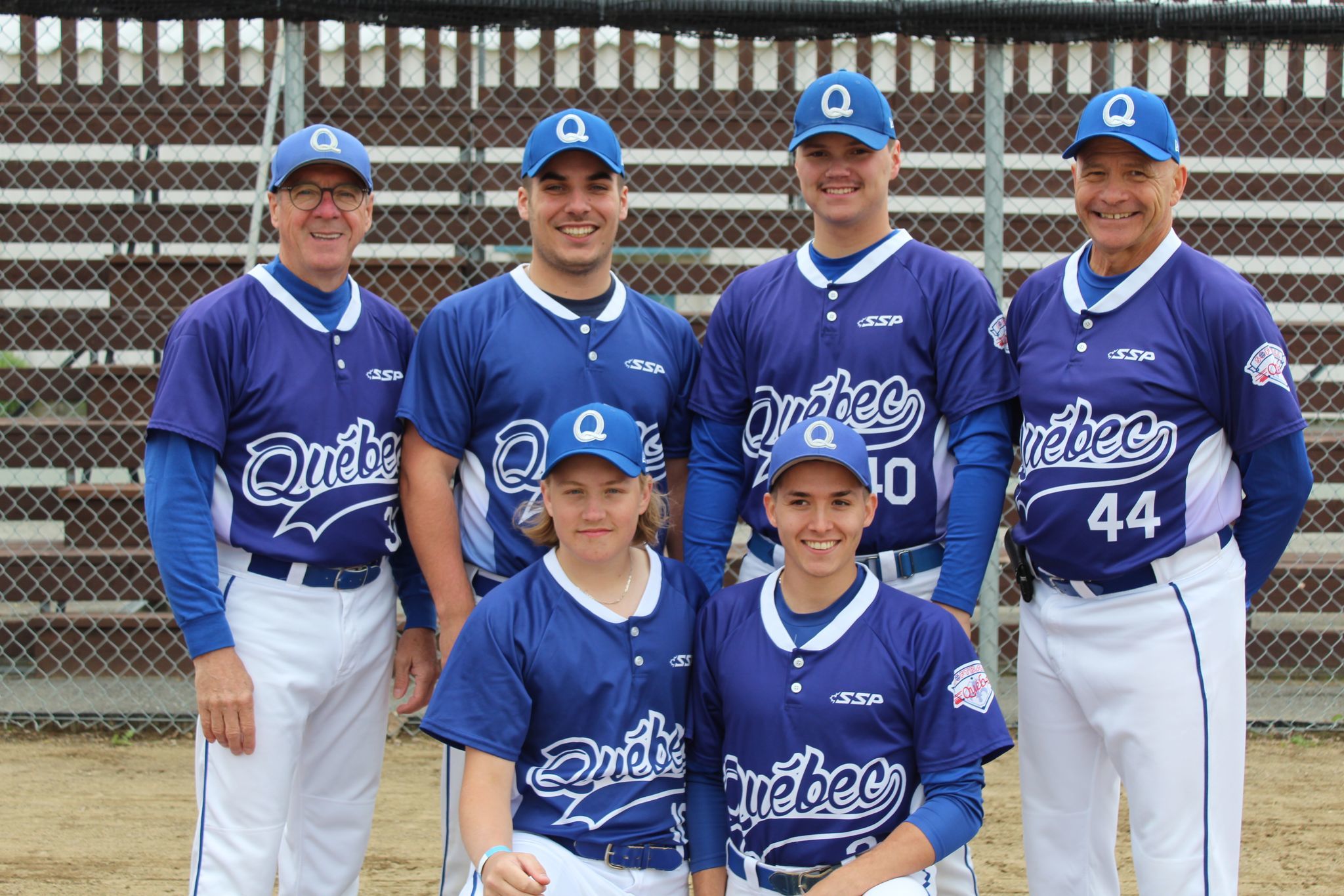 Jeux du Canada: une cinquième place pour Vincent Gaudet et le Québec ...