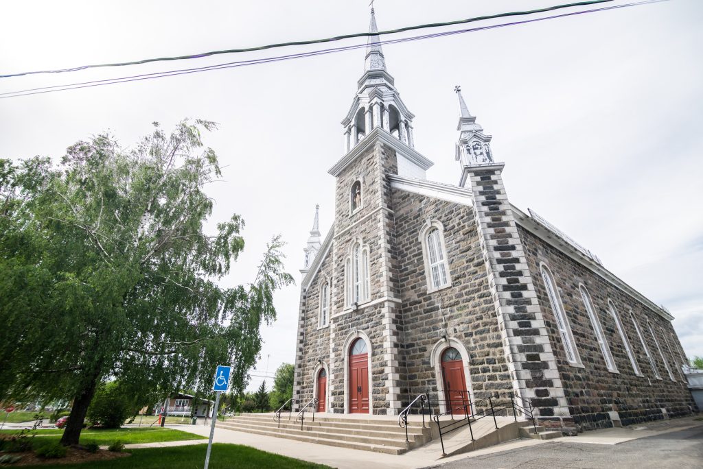 Les Journées du patrimoine religieux au Centre-du-Québec - La Nouvelle ...