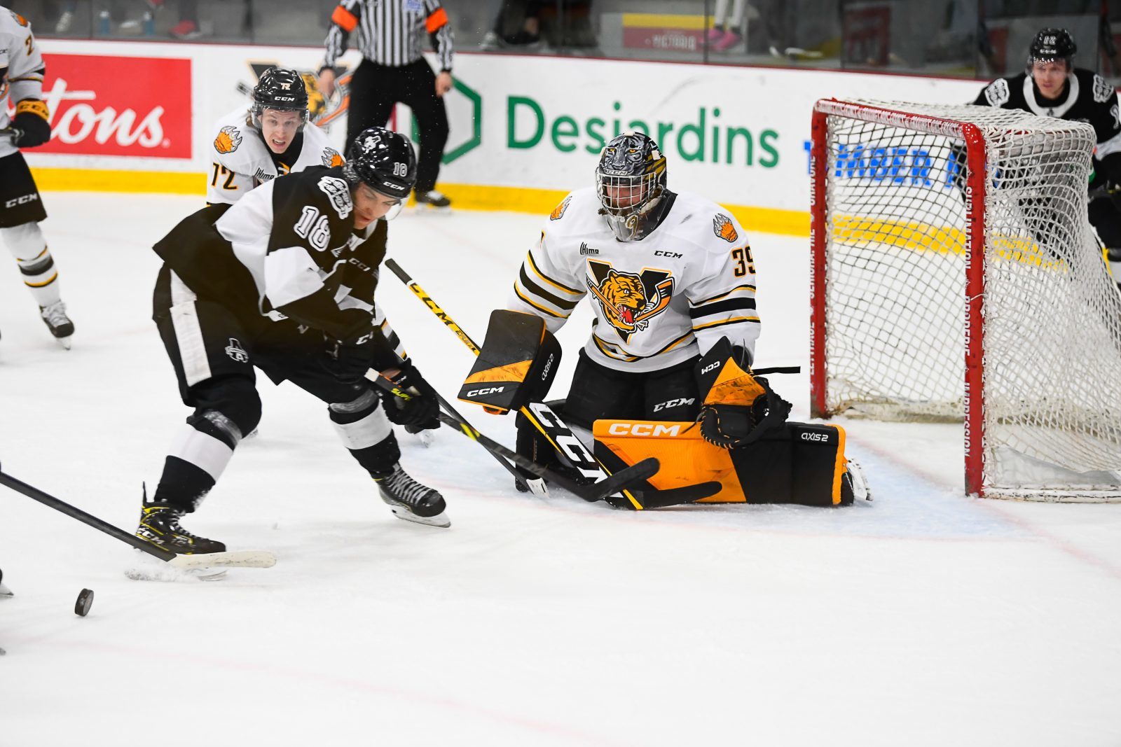 Frédéric Duteau échangé au Phoenix - La Nouvelle Union et L’Avenir de l ...