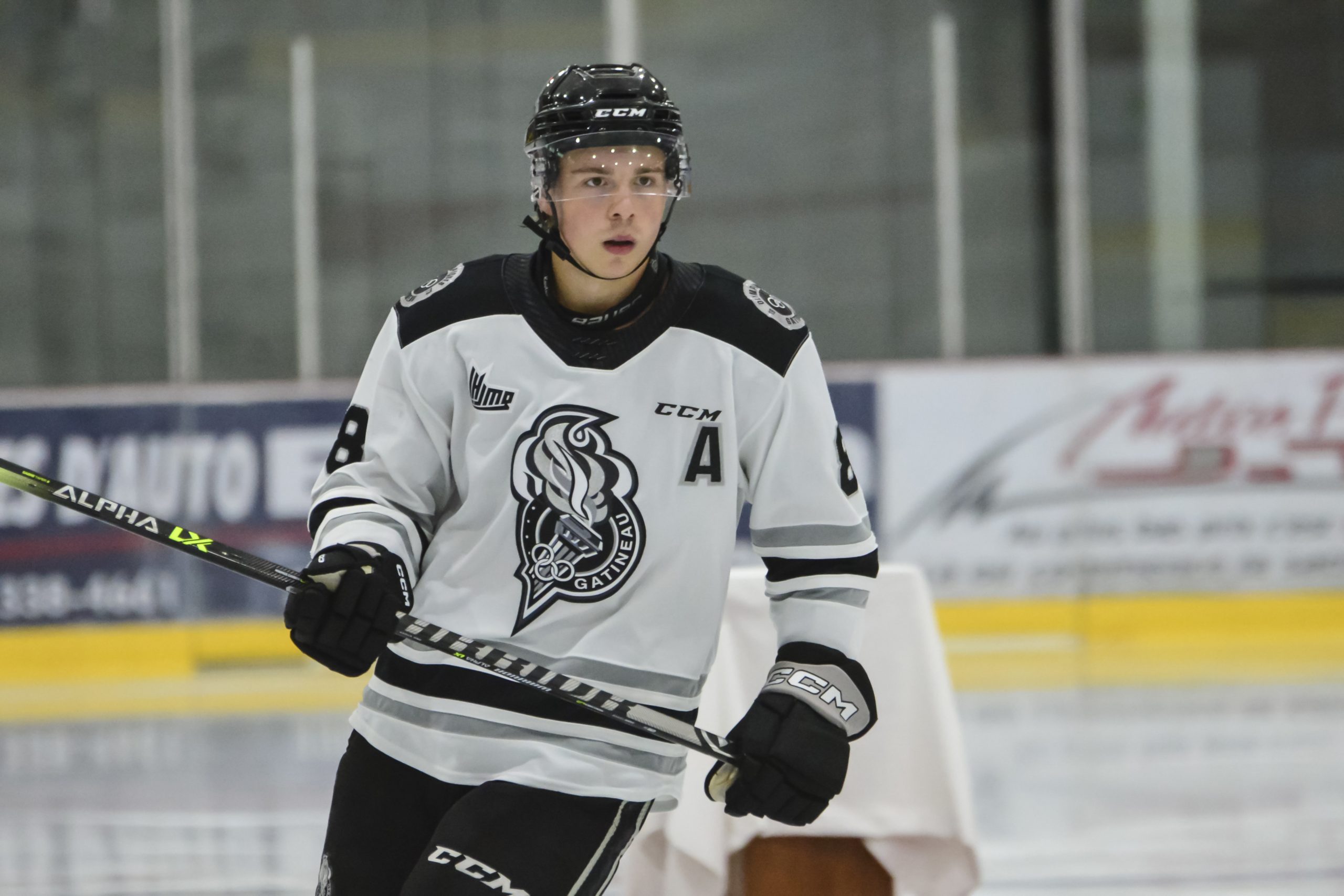 Tristan Luneau prêt à tout rafler - La Nouvelle Union et L’Avenir de l ...