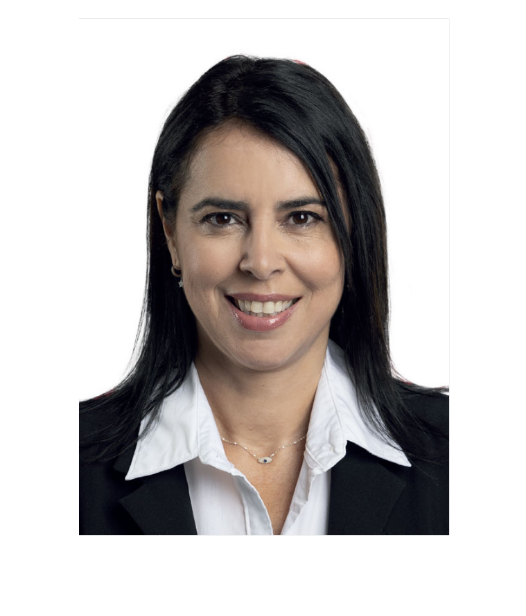 "Une expérience enrichissante" pour Luciana Arantes - La Nouvelle Union ...