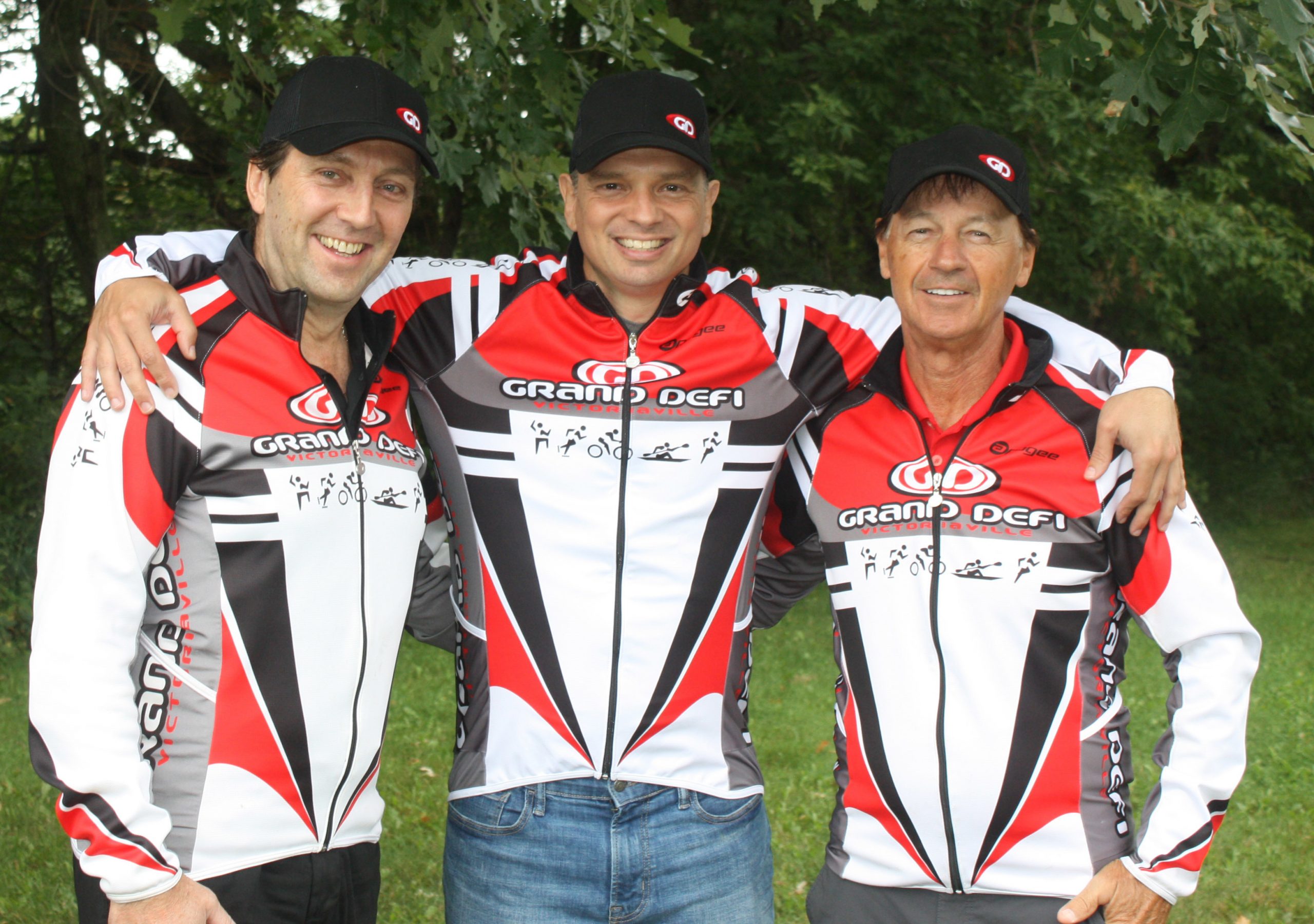 Yanick Poisson nommé DG du Grand Défi - La Nouvelle Union et L’Avenir ...