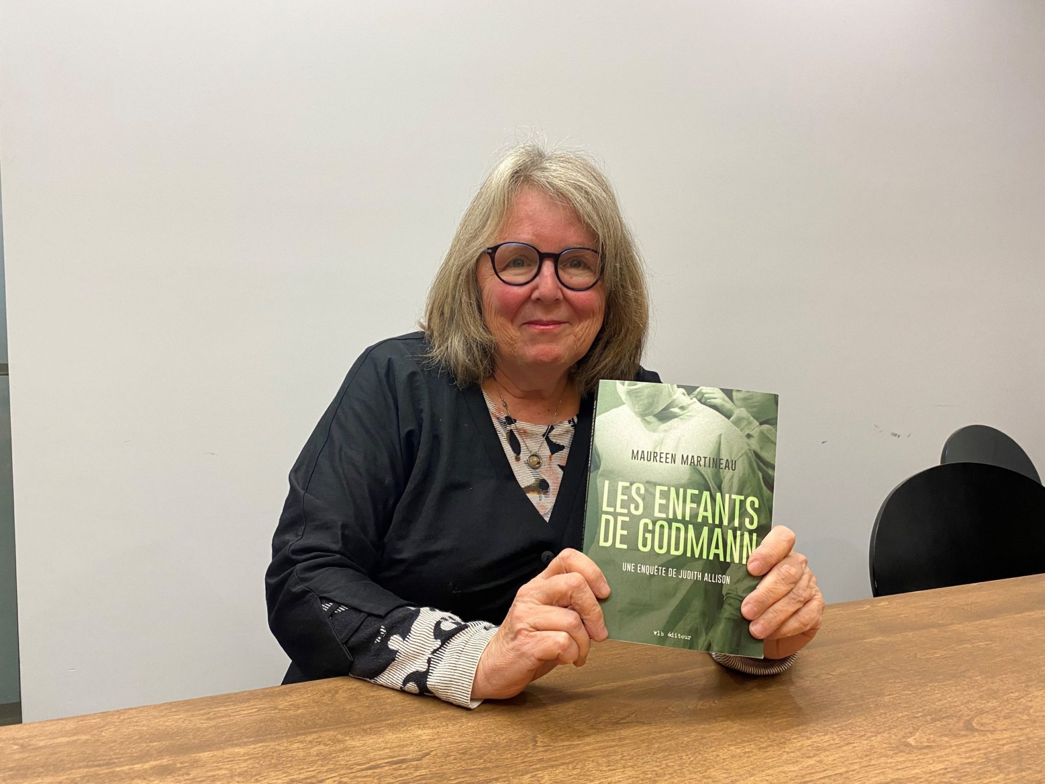 Une cinquième enquête de Judith Allison - La Nouvelle Union et L’Avenir ...