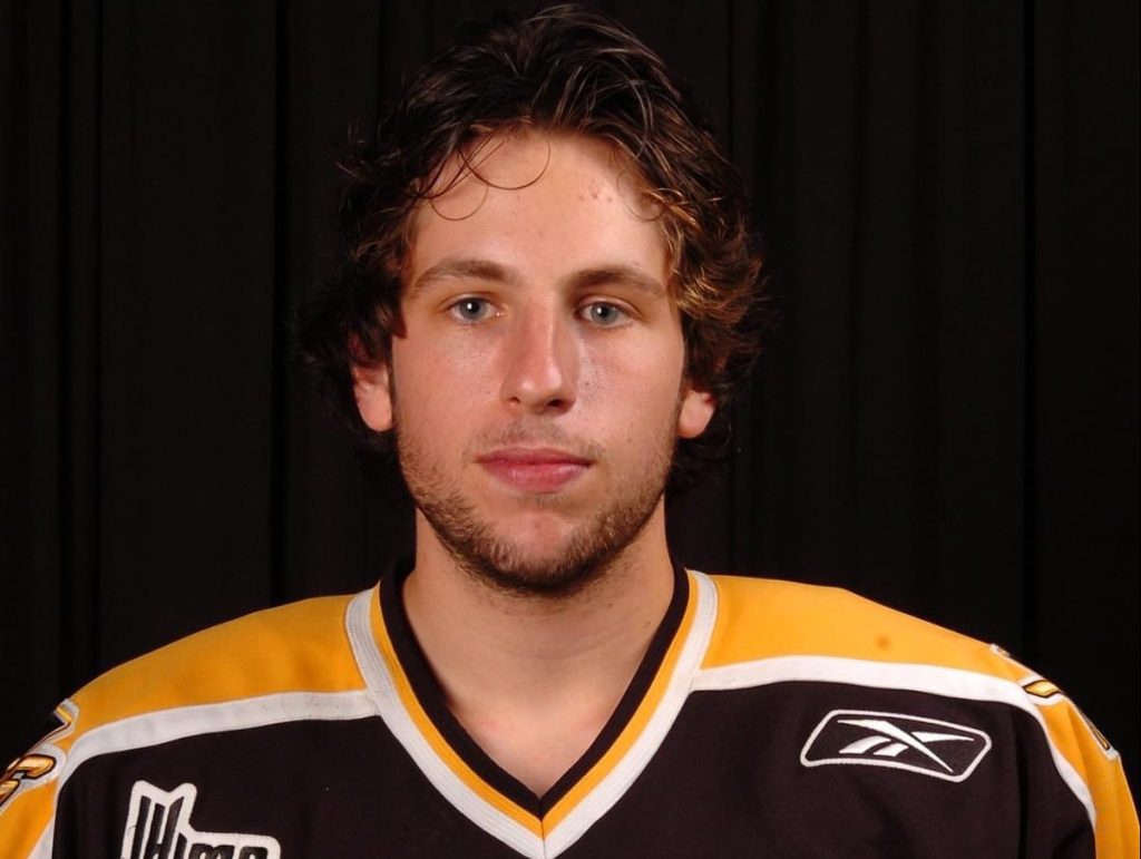 Jason Demers revient en Amérique du Nord - La Nouvelle Union et L ...