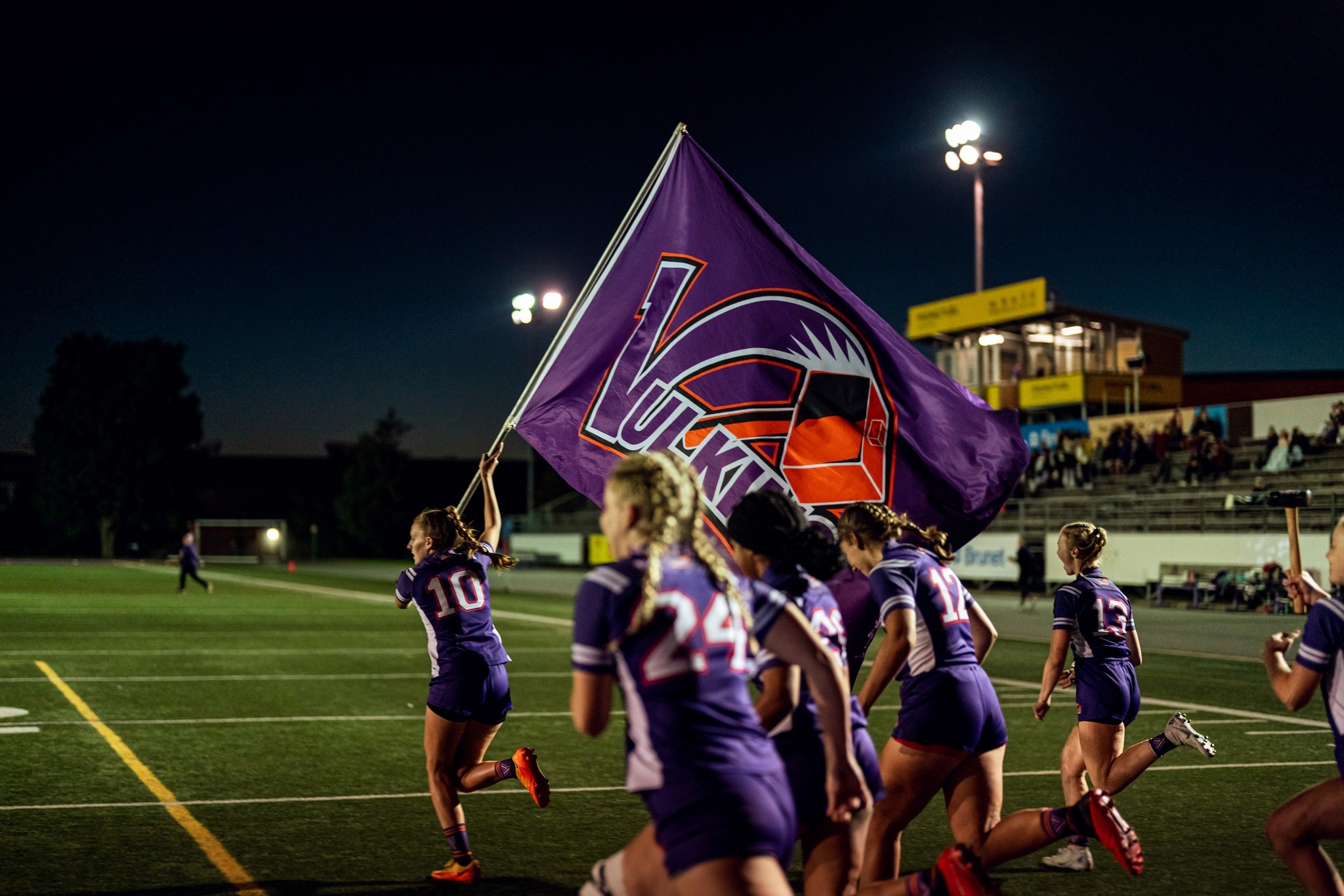 Rugby : les Vulkins s'emparent du premier rang - La Nouvelle Union et L ...