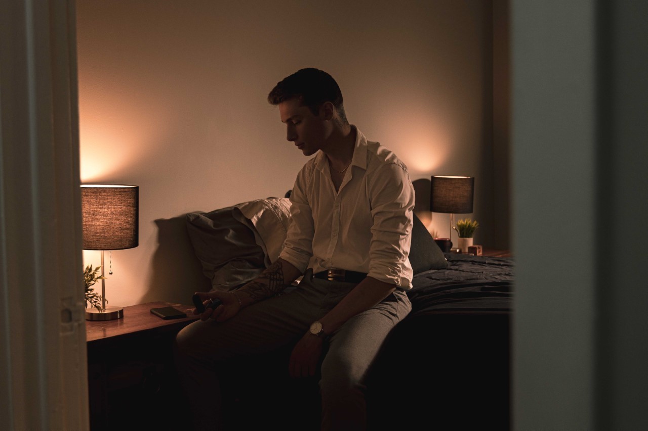 Jonathan Houde propose une première composition - La Nouvelle Union et ...