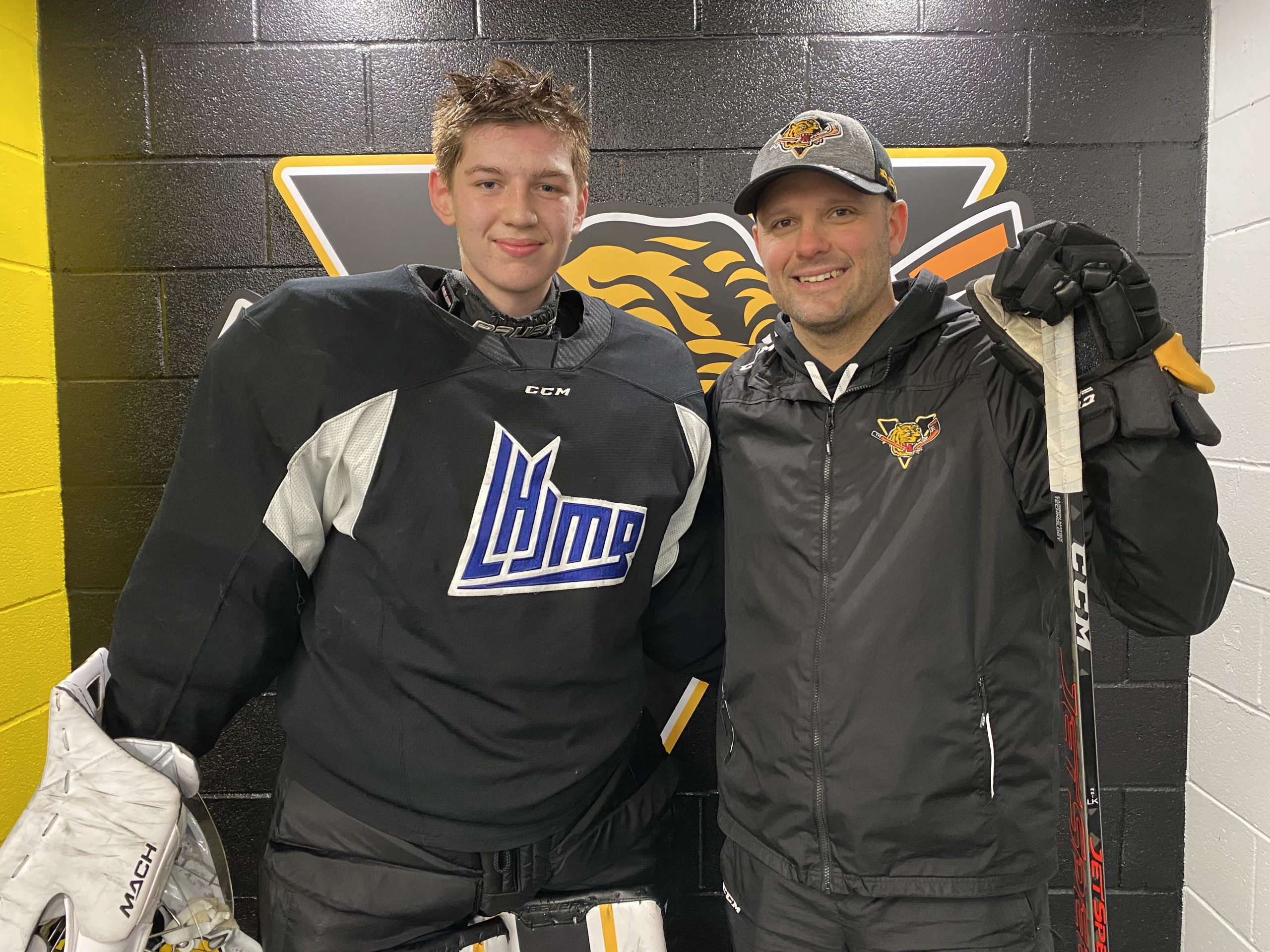 Défi mondial des moins de 17 ans : une expérience enrichissante pour ...