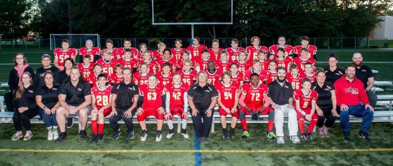 Les Vicas accèdent à la finale - La Nouvelle Union et L’Avenir de l’Érable