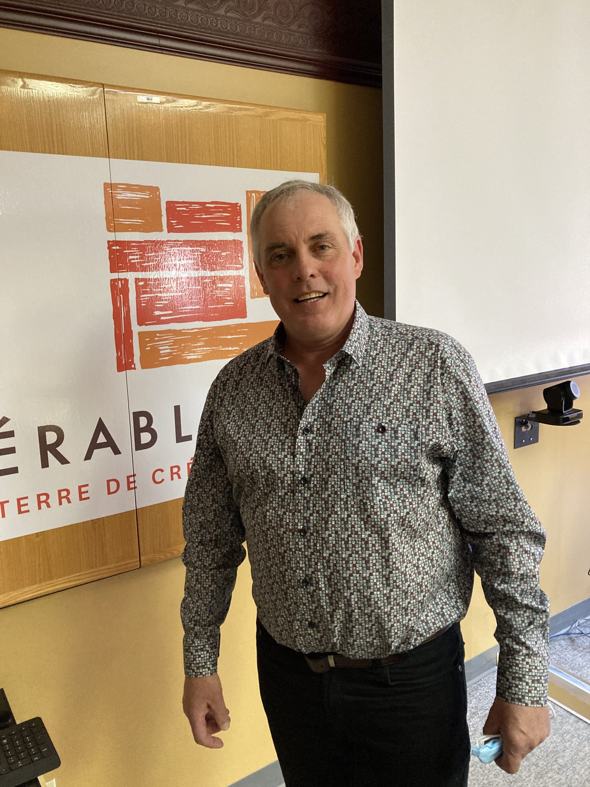 Les citoyens de Laurierville paieront en moyenne 13,3% de plus - La ...