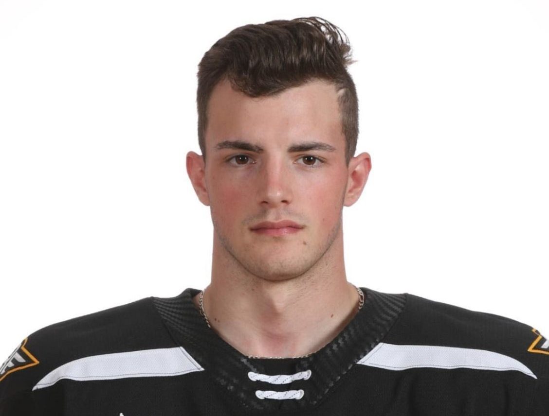 Un scénario aussi inattendu qu'inespéré pour Jordan Côté - La Nouvelle ...