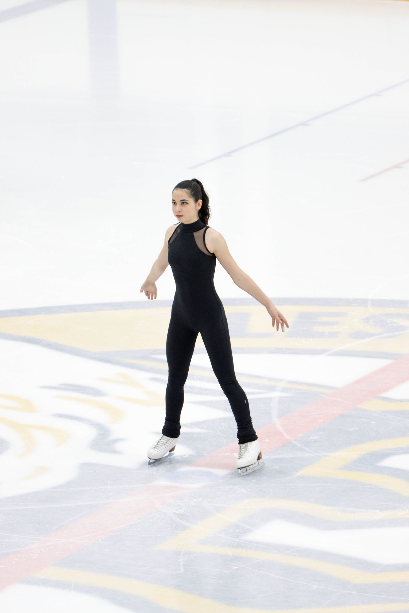 Une sortie en or pour Carolane Legault et Allyson Landry - La Nouvelle ...