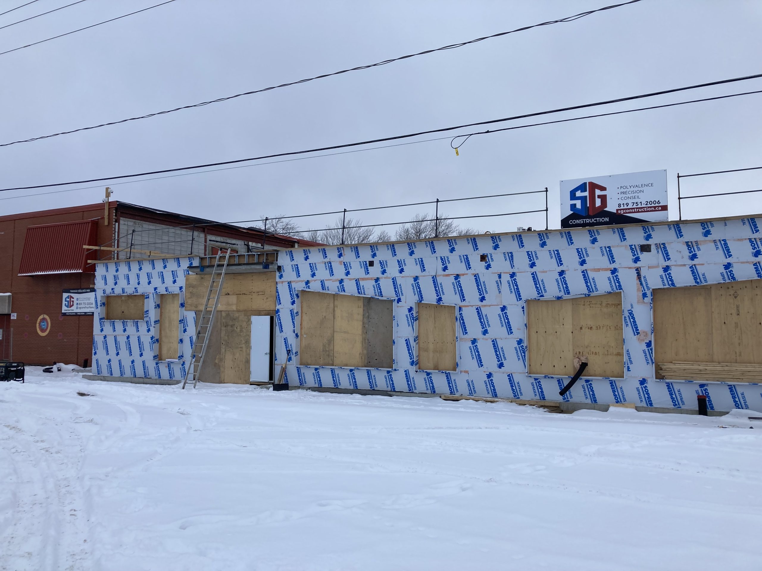 Retombées de près de 14 millions $ à Princeville en 2022 - La Nouvelle ...