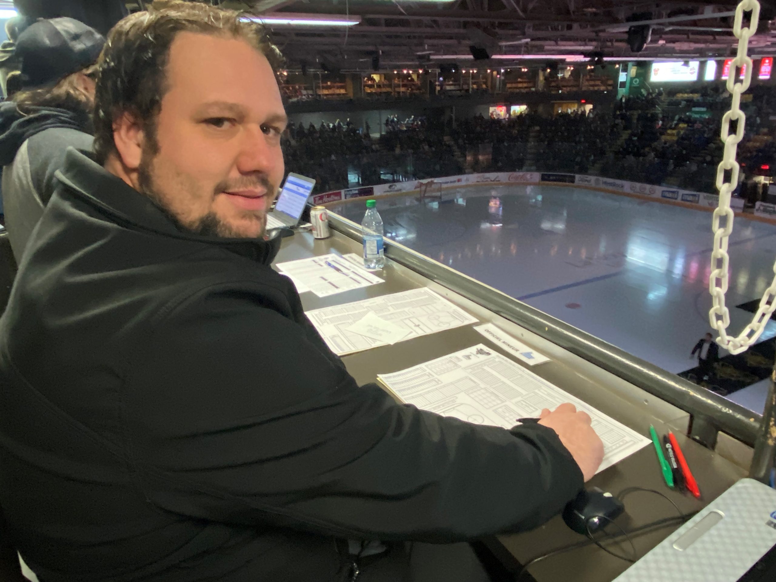 Alexandre Lévesque associé aux Tigres depuis 25 ans - La Nouvelle Union ...