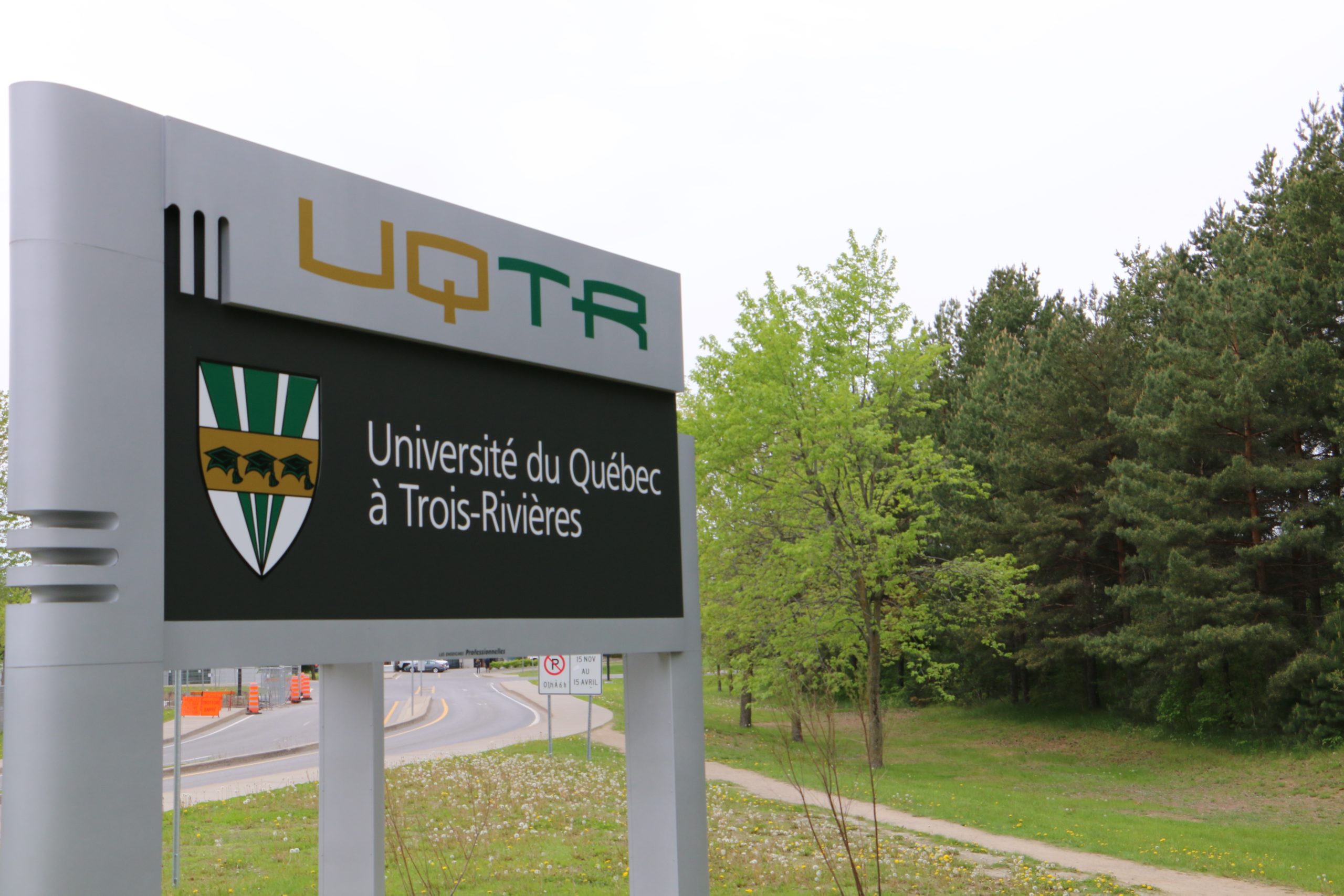 L'UQTR passe en mode télétravail et cours à distance vendredi - La ...