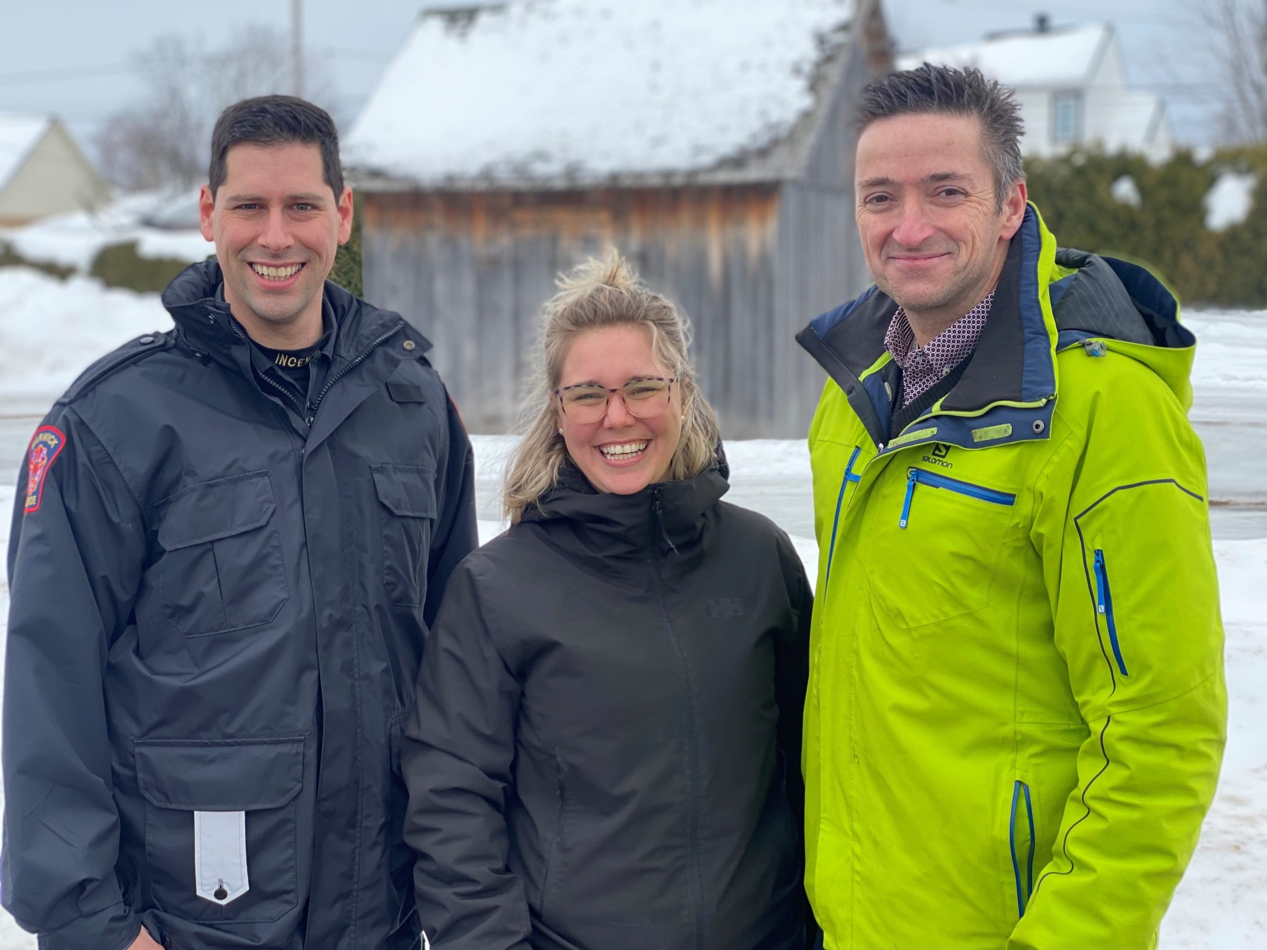 Warwick annonce le retour du Bal des joues rouges - La Nouvelle Union ...
