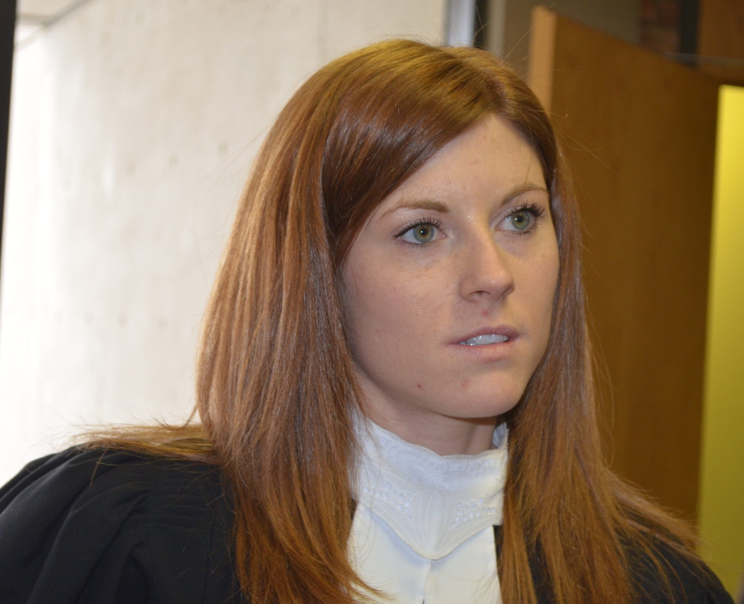 Une avocate de Victo nommée juge à la Cour du Québec - La Nouvelle ...