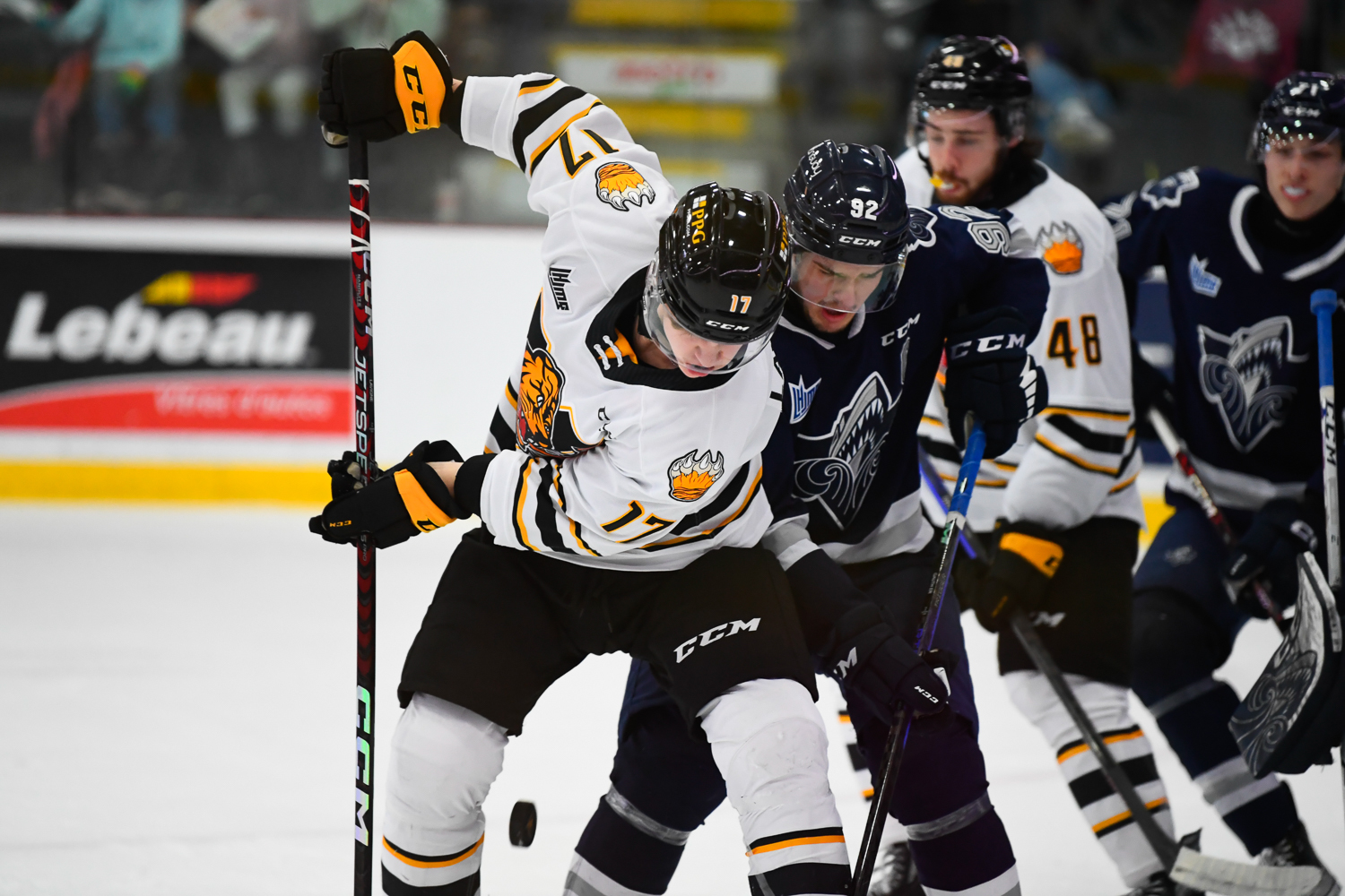 Carl Mallette a hâte que la chance soit de nouveau au rendez-vous - La ...