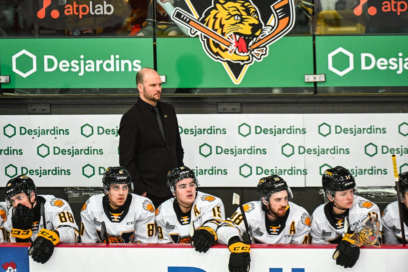 Carl Mallette a aimé l'attitude de ses joueurs - La Nouvelle Union et L ...