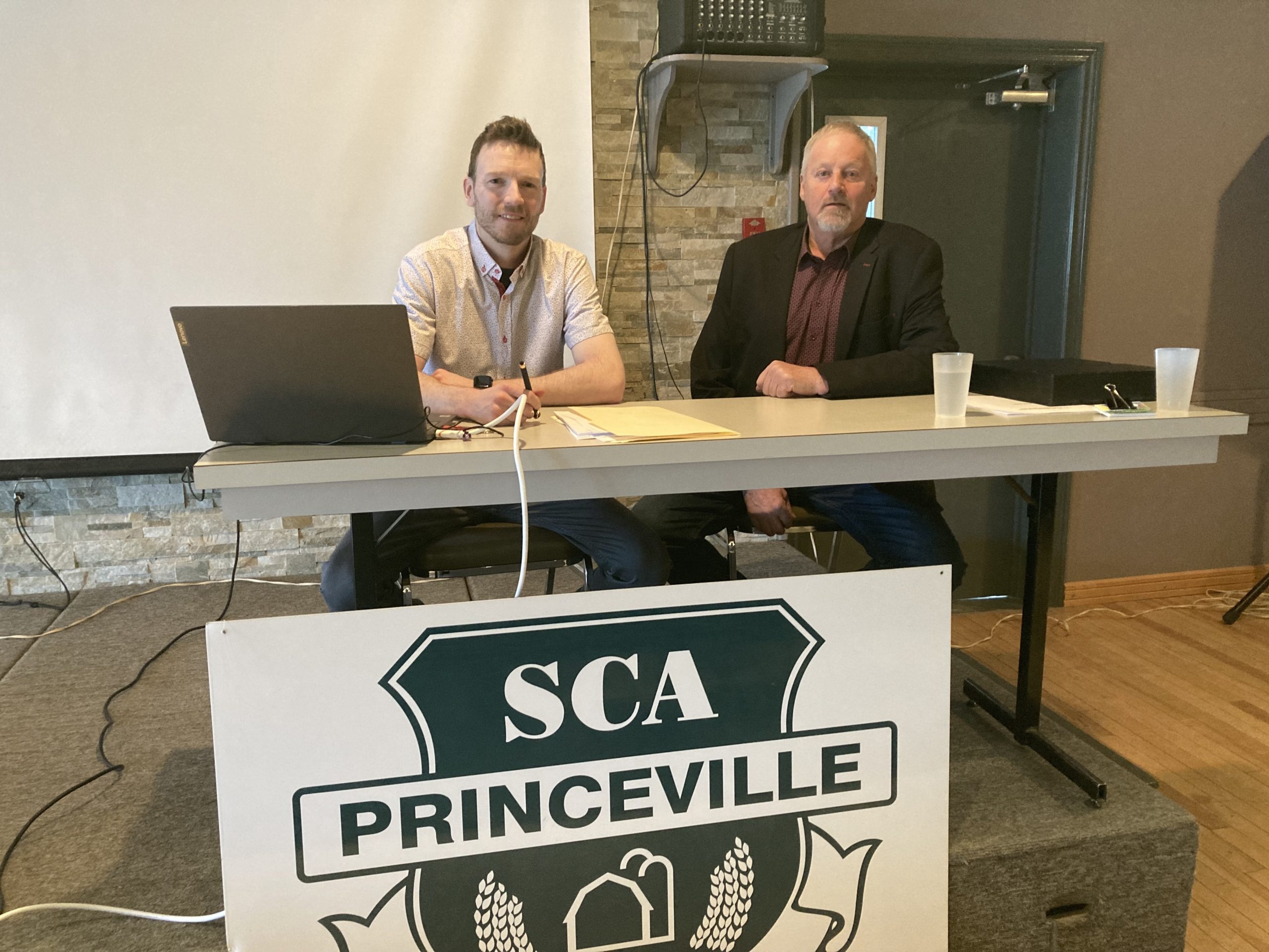 Chiffre d'affaires en hausse de 20% à la SCA de Princeville - La ...