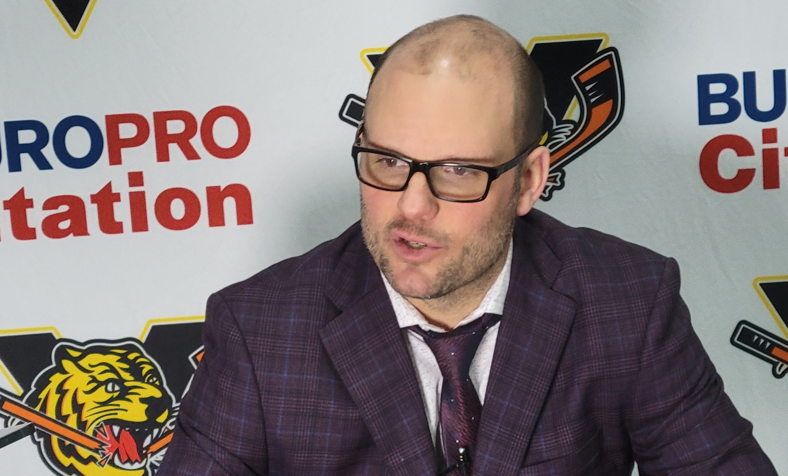 Carl Mallette très fier de ses joueurs - La Nouvelle Union et L’Avenir ...