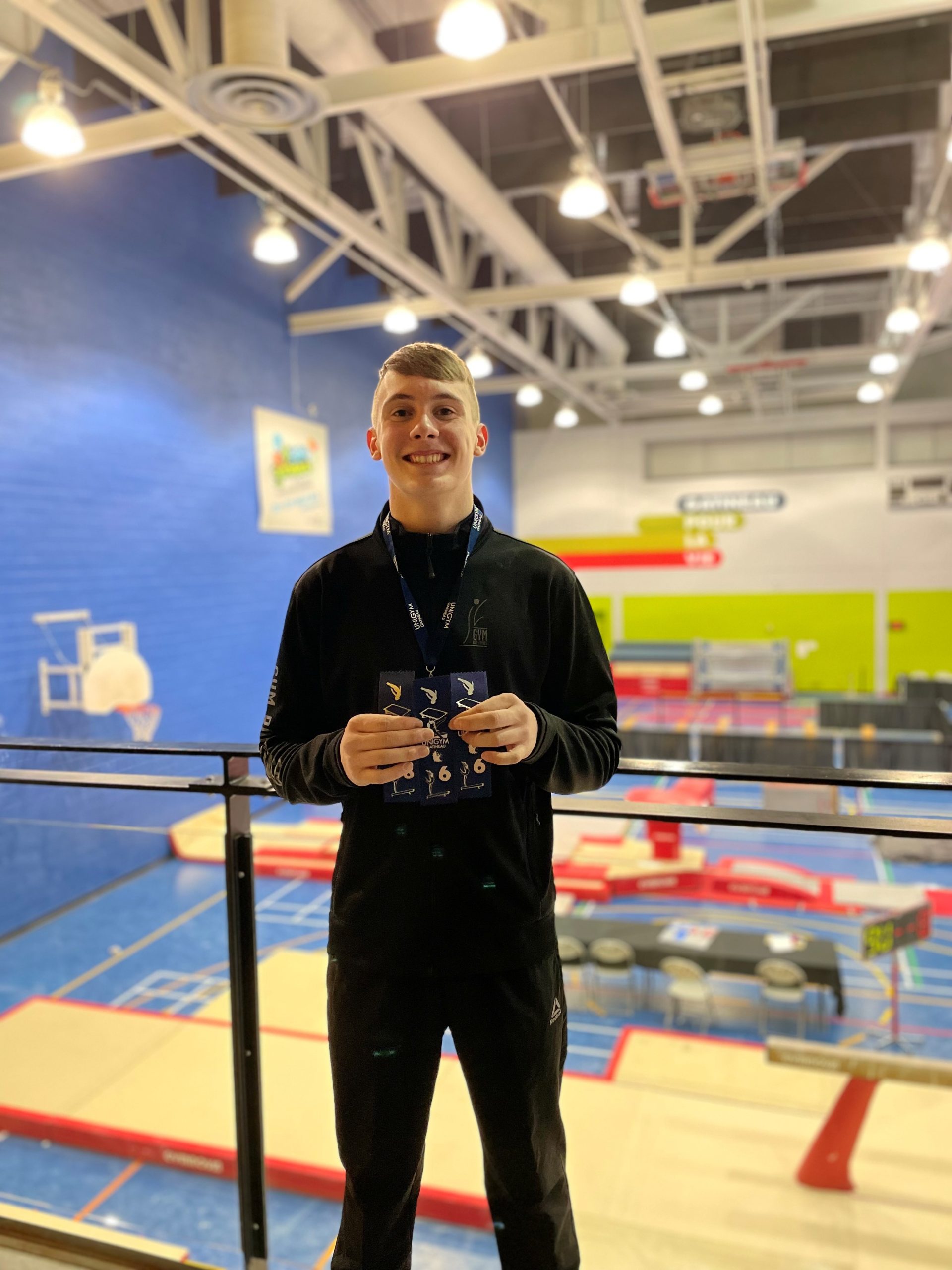 Jeux du Québec: plus que quelques heures avant le départ - La Nouvelle ...