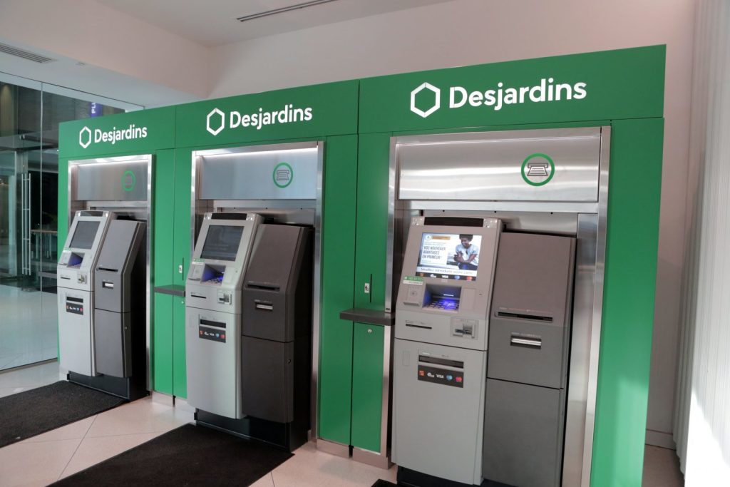 La Caisse Desjardins des Bois-Francs versera 5,1 M $ en ristournes - La ...