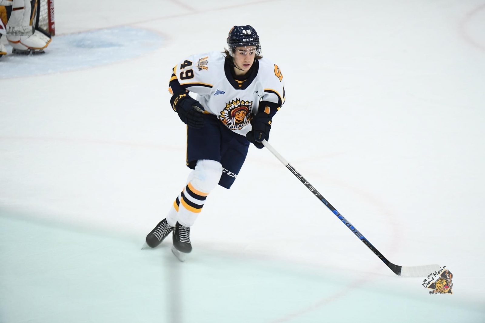 Jordan Tourigny chute au classement des meilleurs espoirs nord ...