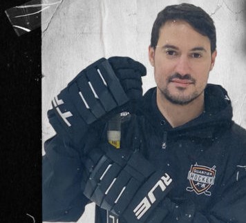 Marco Raimondo se joint au personnel hockey des Tigres - La Nouvelle ...