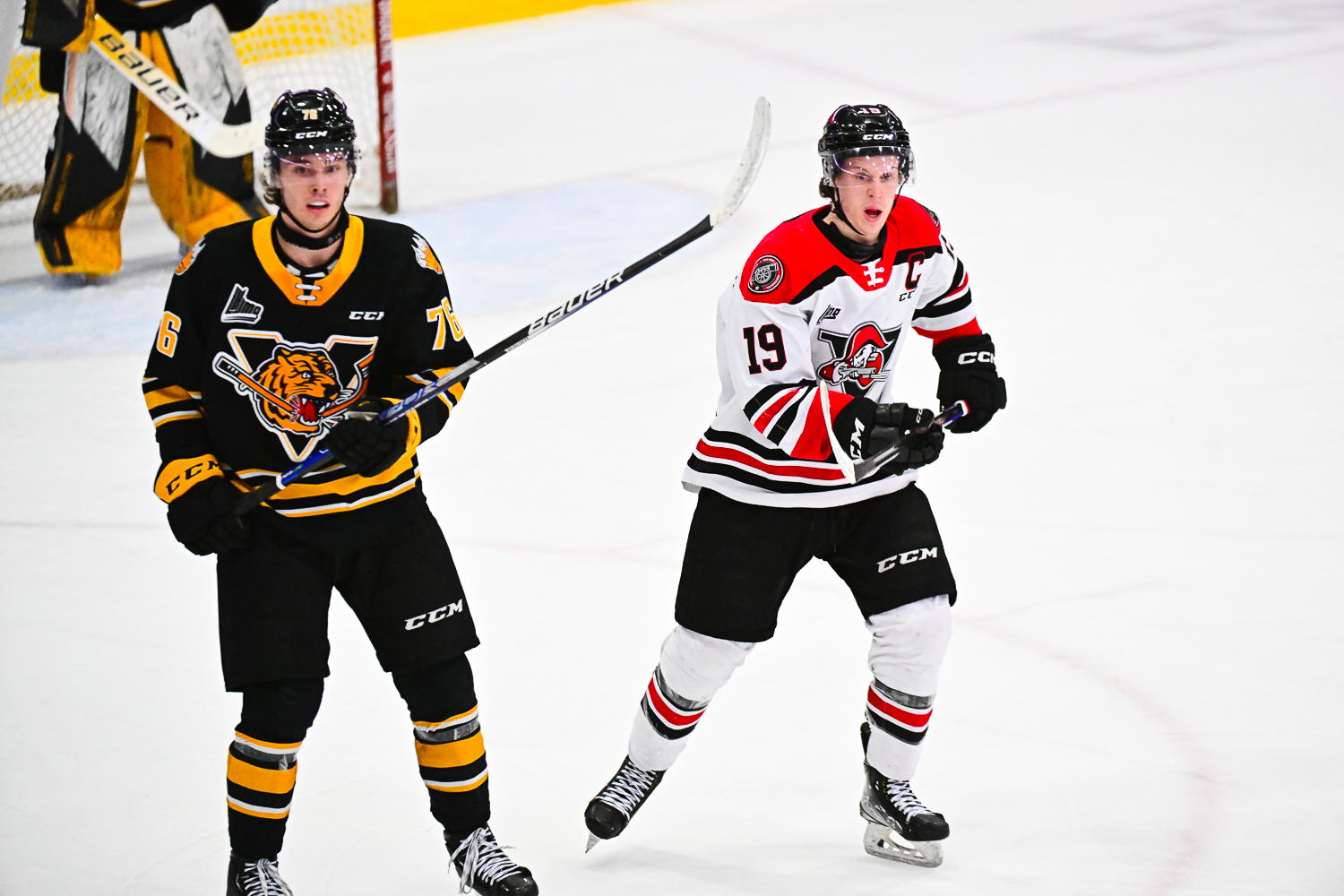 Frédéric Brunet se sent prêt à passer à une autre étape - La Nouvelle ...