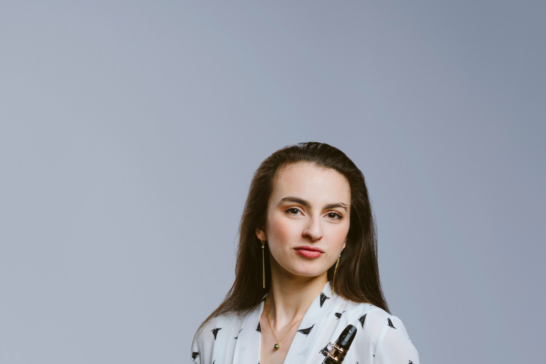 Orgue et clarinette : un concert printanier - La Nouvelle Union et L ...